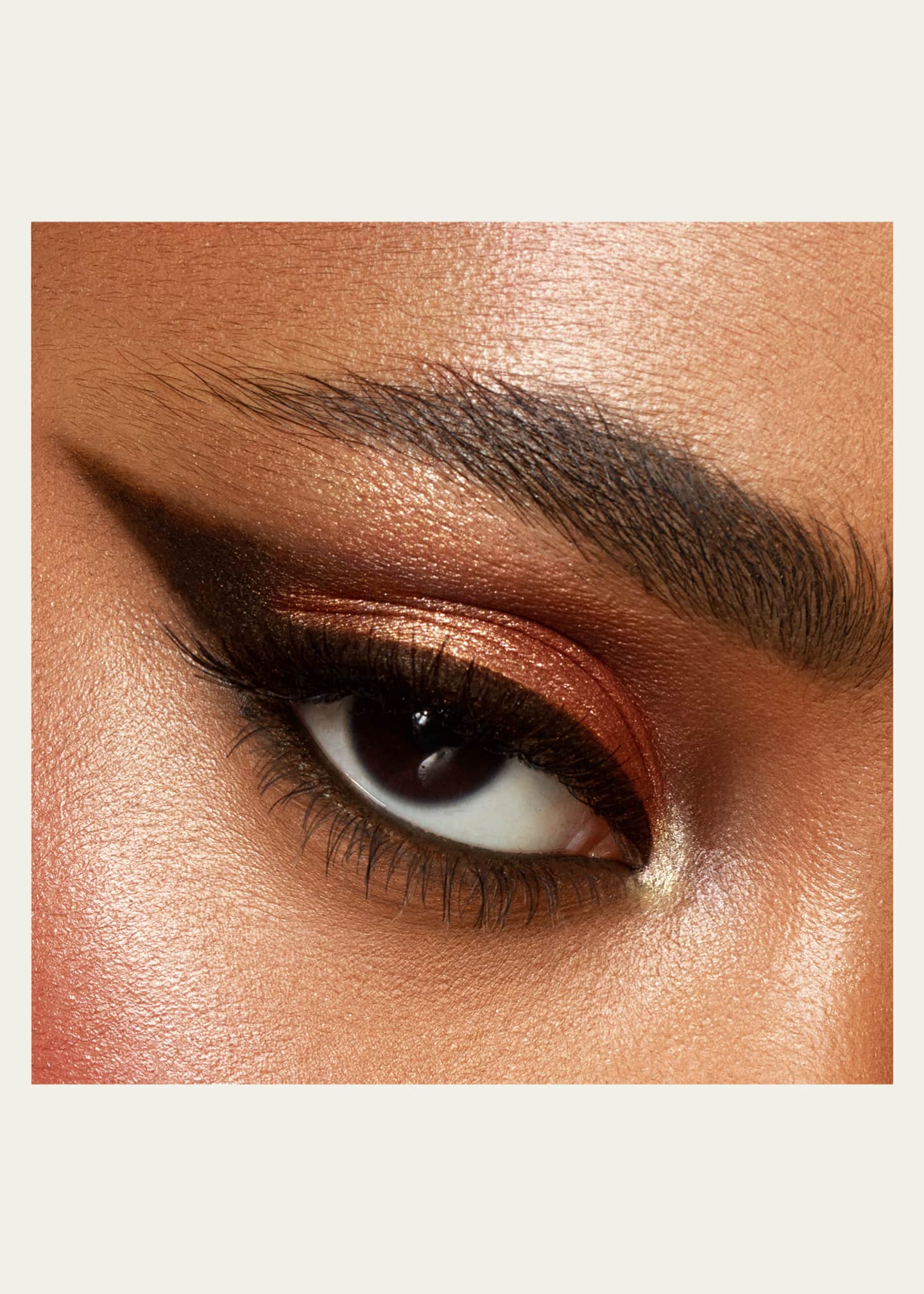 Pat McGrath Labs Luminous Legends: Mega Eye Shadow Palette - Bergdorf ...