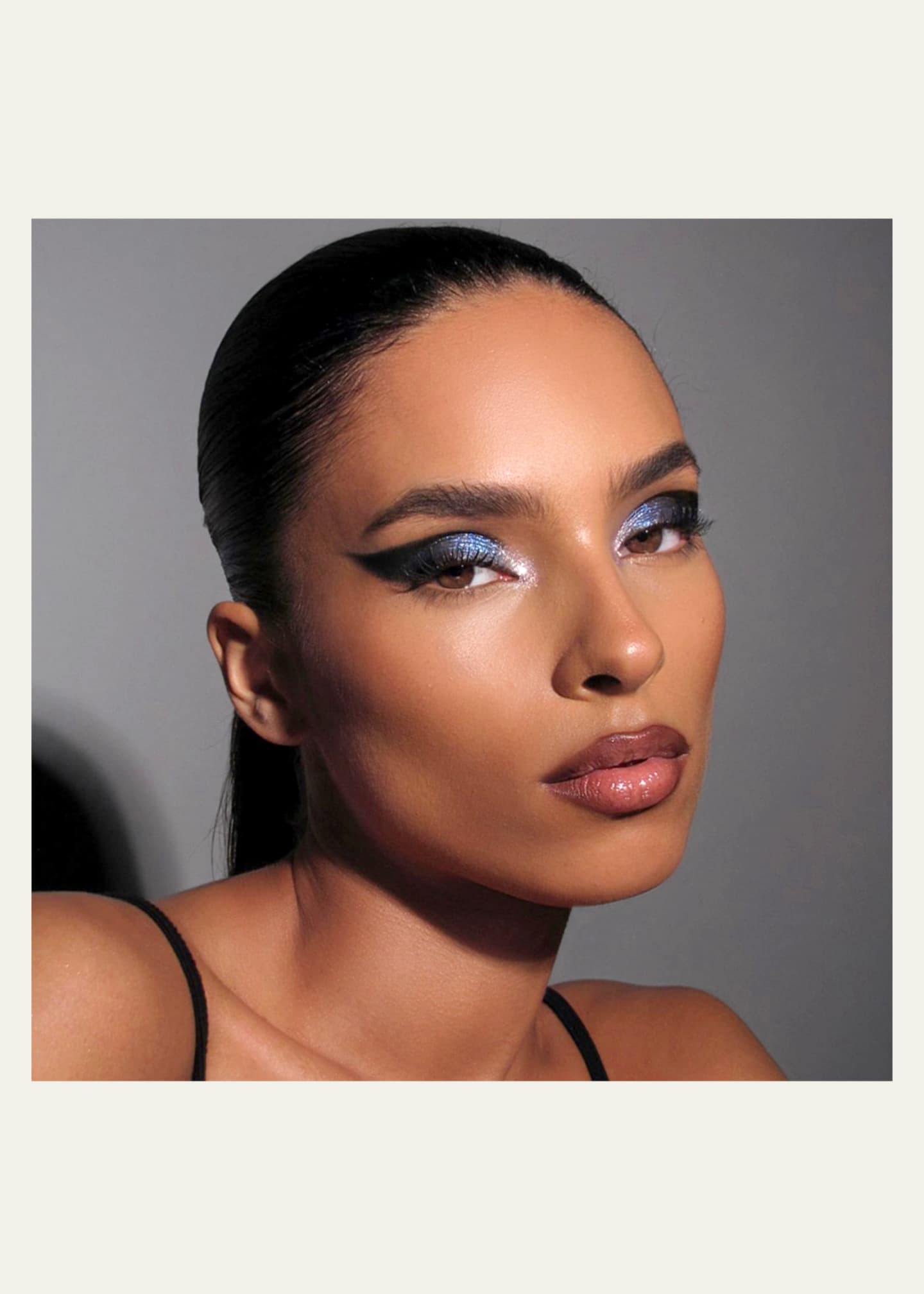 Pat McGrath Labs Luminous Legends: Mega Eye Shadow Palette - Bergdorf ...