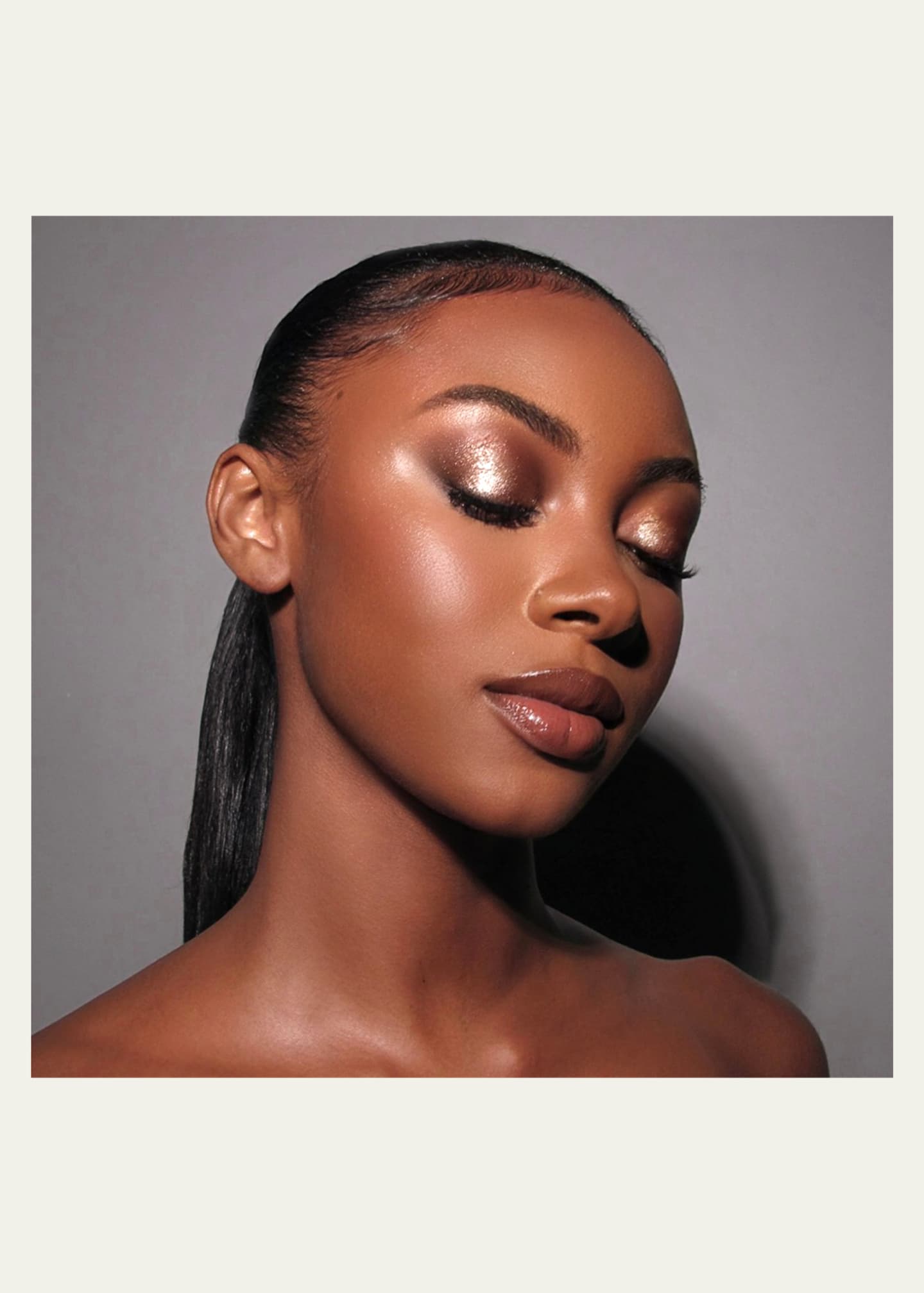 Pat McGrath Labs Luminous Legends: Mega Eye Shadow Palette - Bergdorf ...