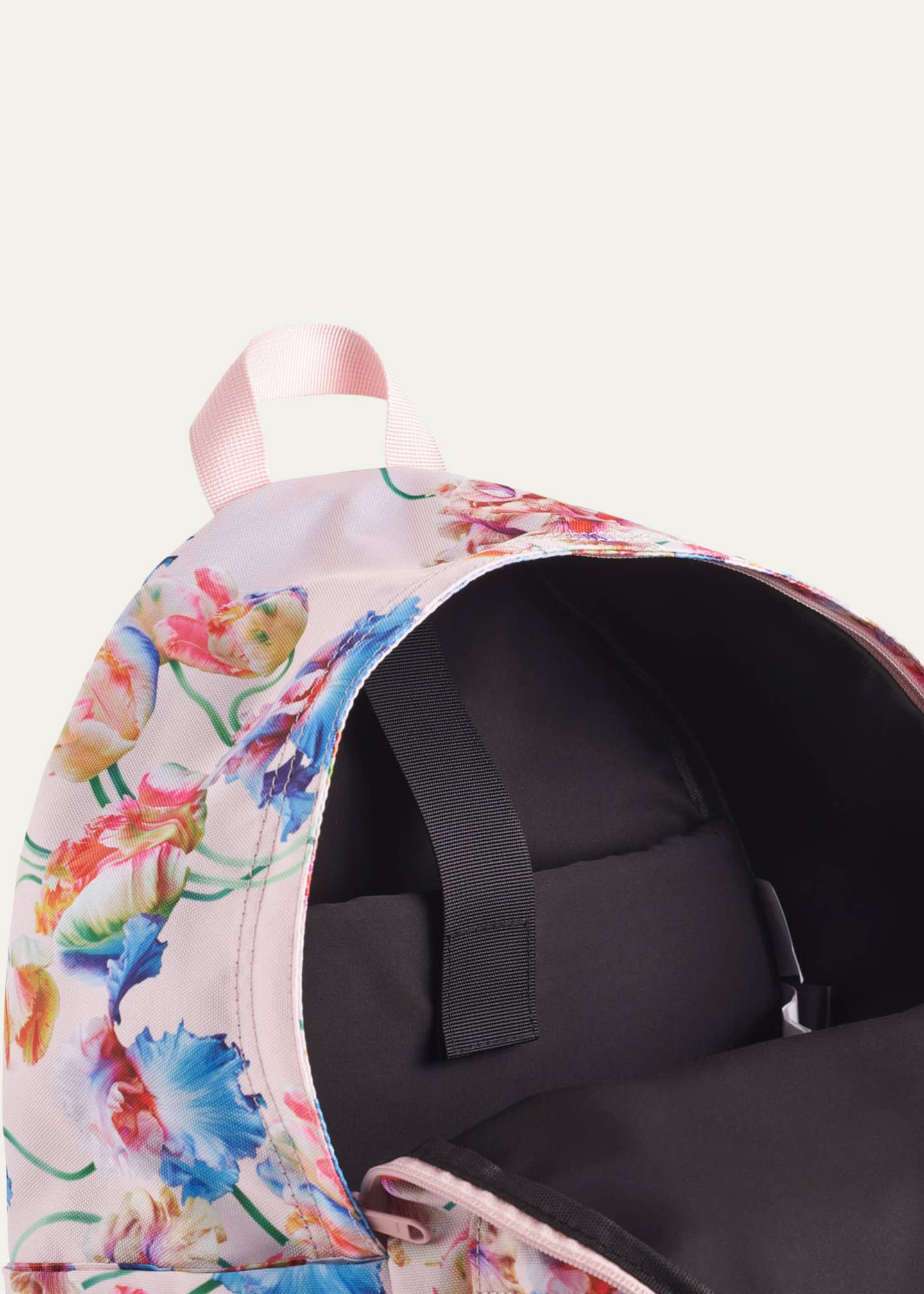 Molo Kid's Mio Graphic-Print Backpack - Bergdorf Goodman