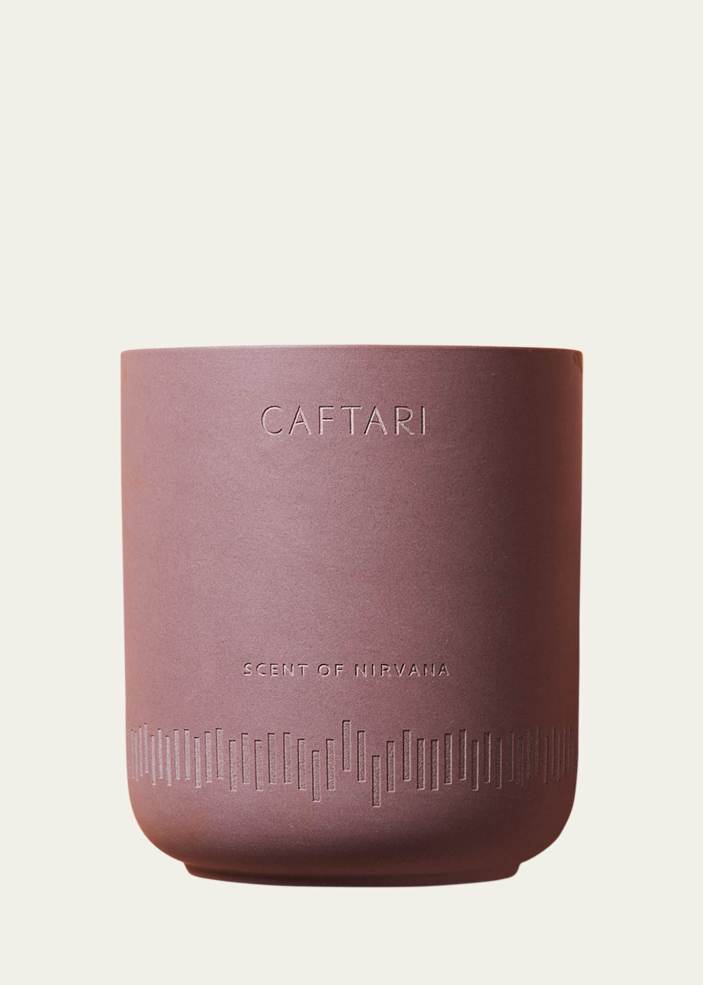 Caftari Scent of Nirvana Candle, 10.5 oz. - Bergdorf Goodman