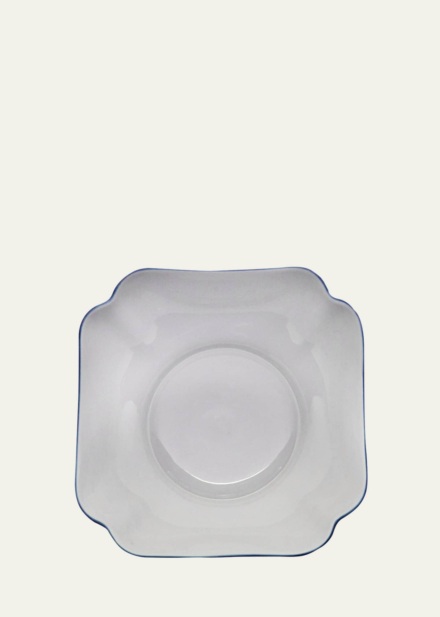 Entropia Serving Bowl, Navy - Bergdorf Goodman