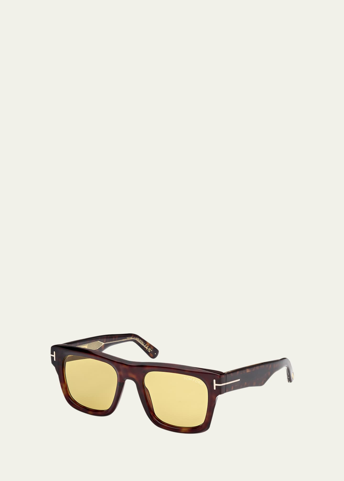 TOM FORD Men's Icon Collection Sunglasses - Bergdorf Goodman