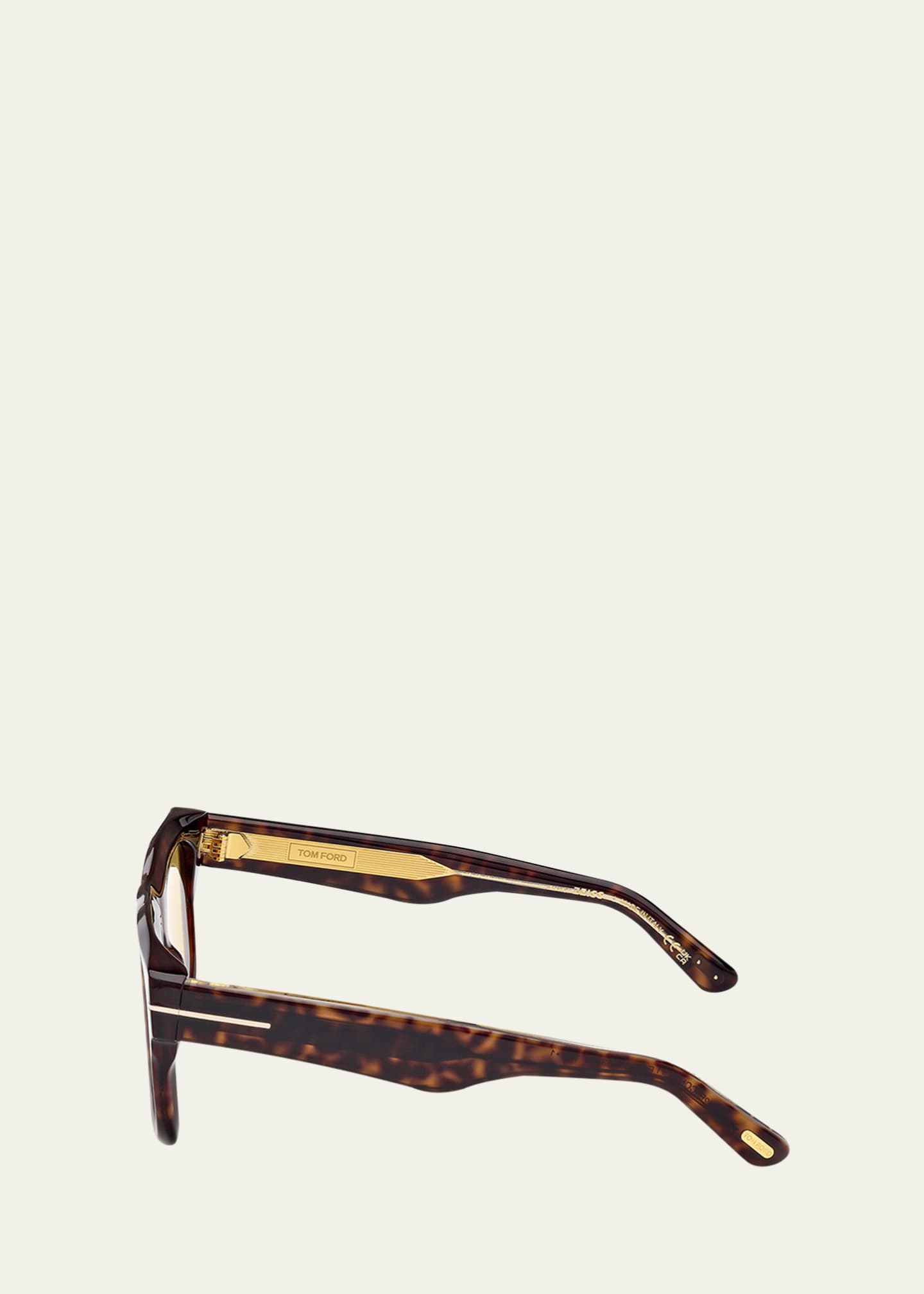 TOM FORD Men's Icon Collection Sunglasses - Bergdorf Goodman