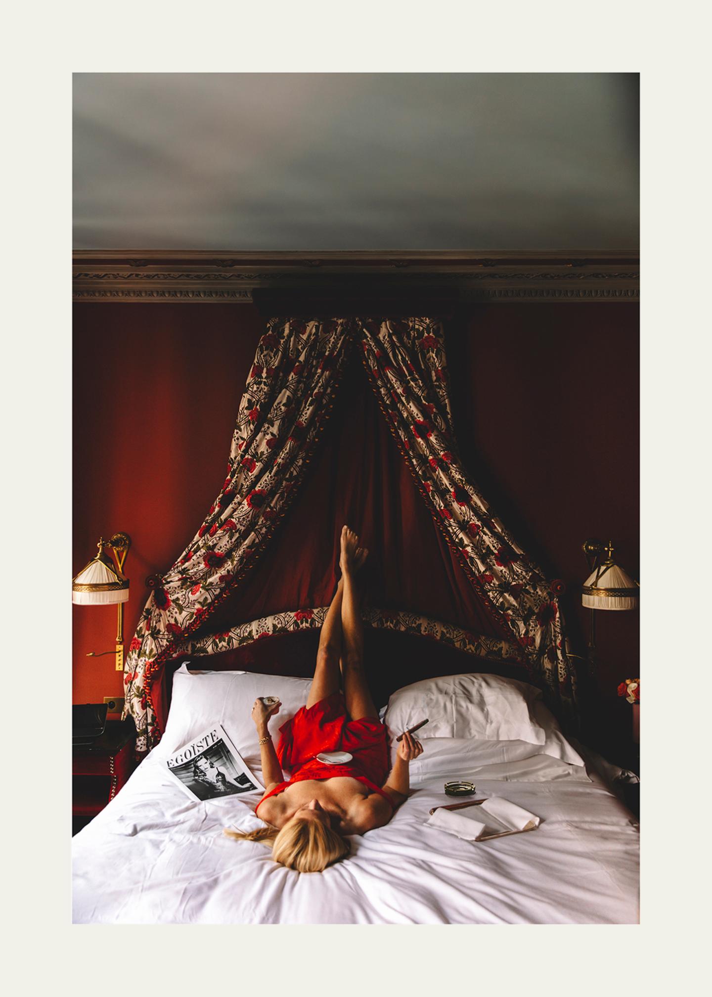 Nick Mele Fine Art 