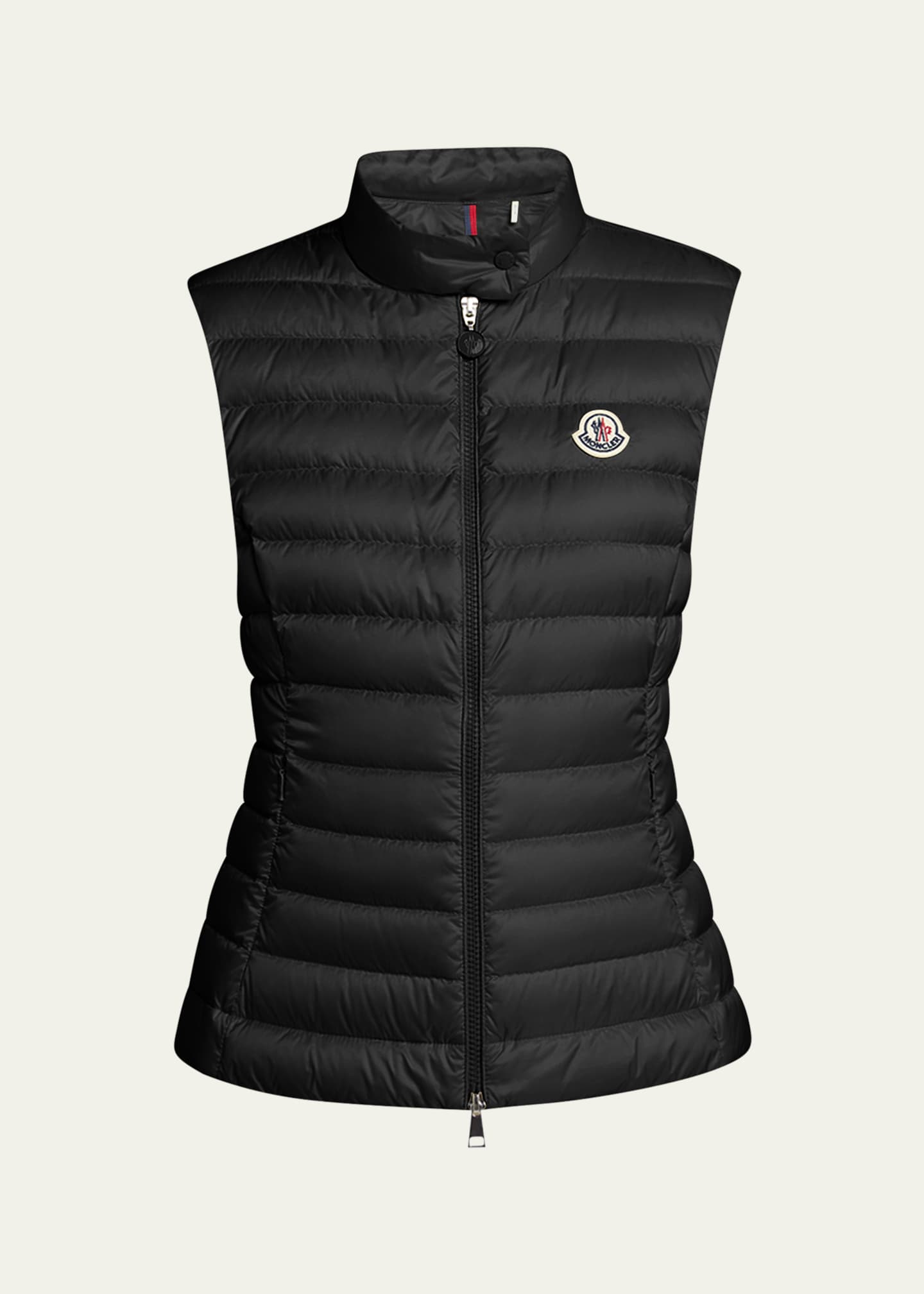 Moncler Igens Down Puffer Vest - Bergdorf Goodman