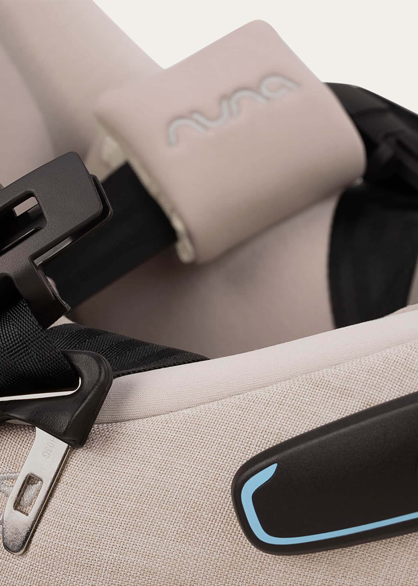 Nuna Pipa Aire RX Car Seat & Base - Bergdorf Goodman