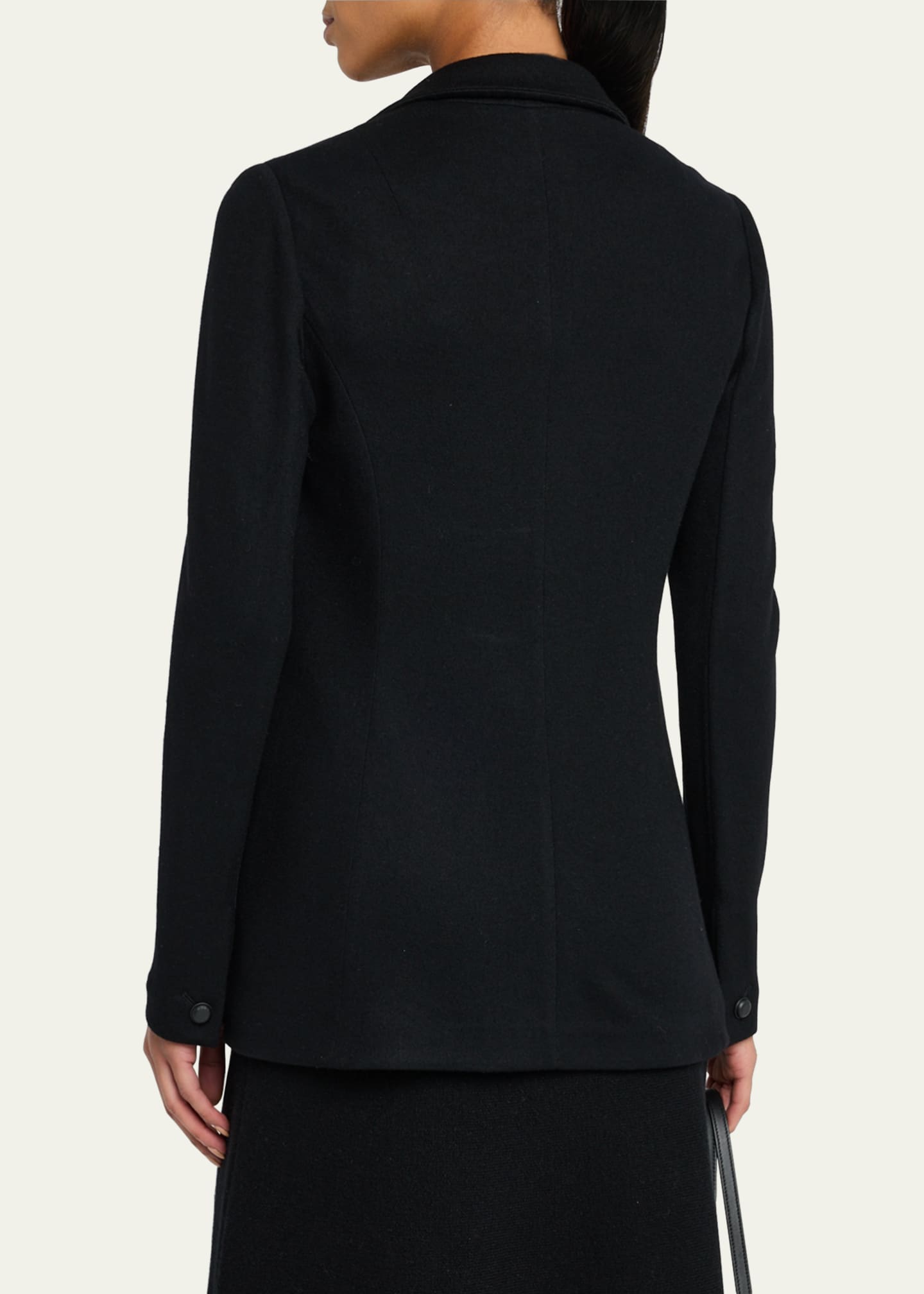 Rag & Bone Slade Japanese Wool Blazer - Bergdorf Goodman