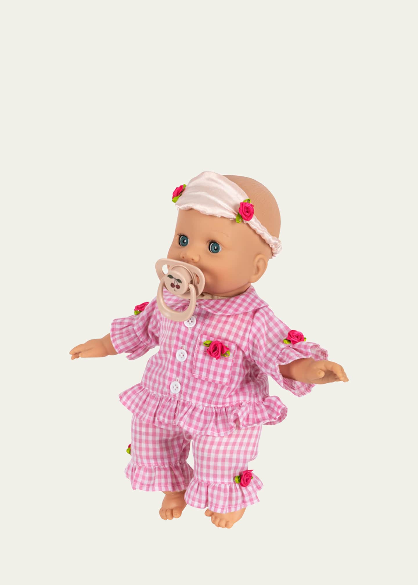 Konges Slojd Girl's Lulu Doll - Bergdorf Goodman