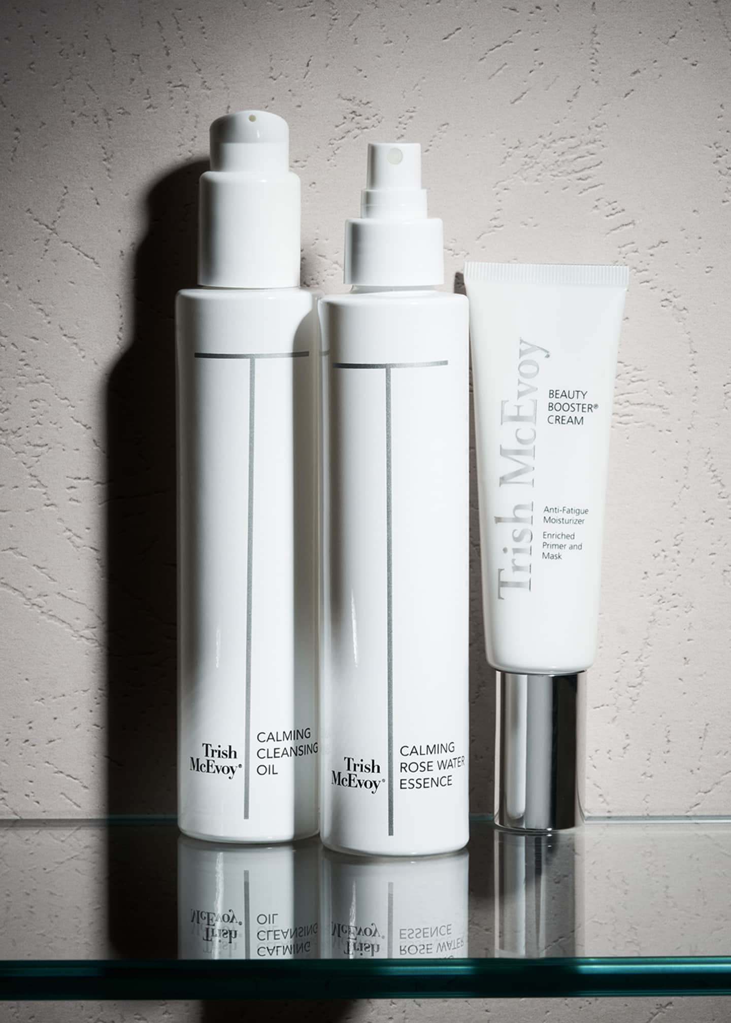 Trish McEvoy Limited Edition Instant Solutions Calming Collection ...