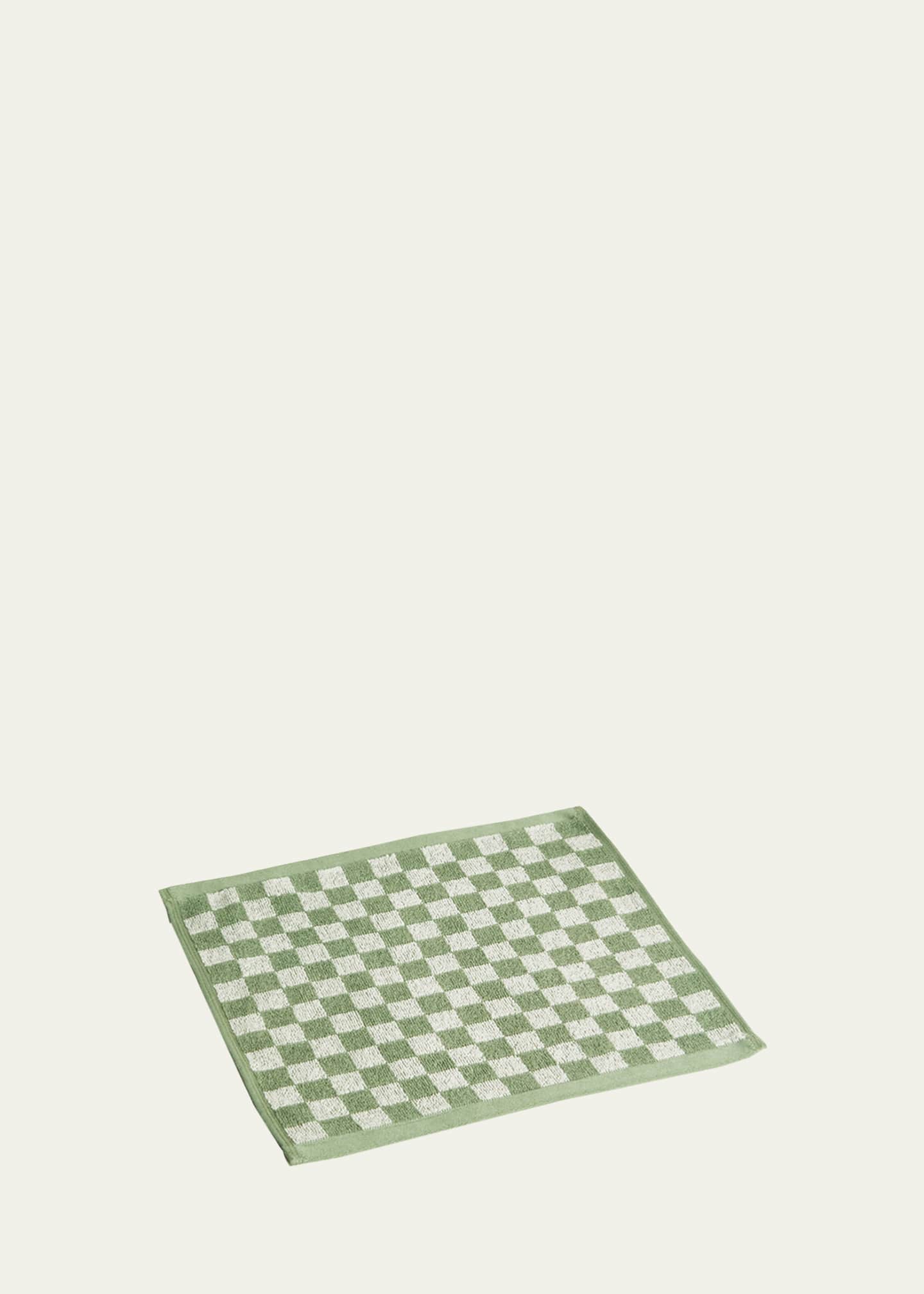 BAINA Quill Face Cloth - Bergdorf Goodman