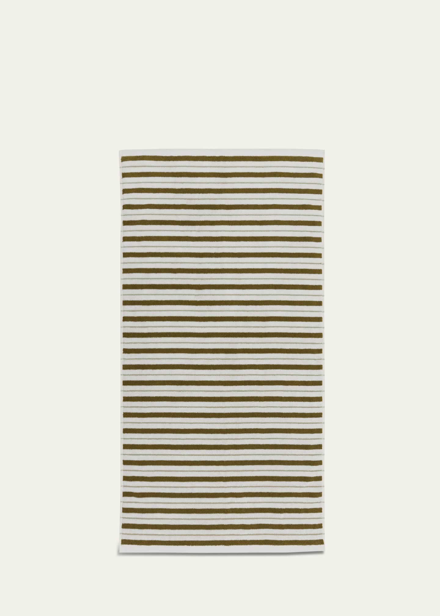 BAINA Franklin Bath Towel - Bergdorf Goodman