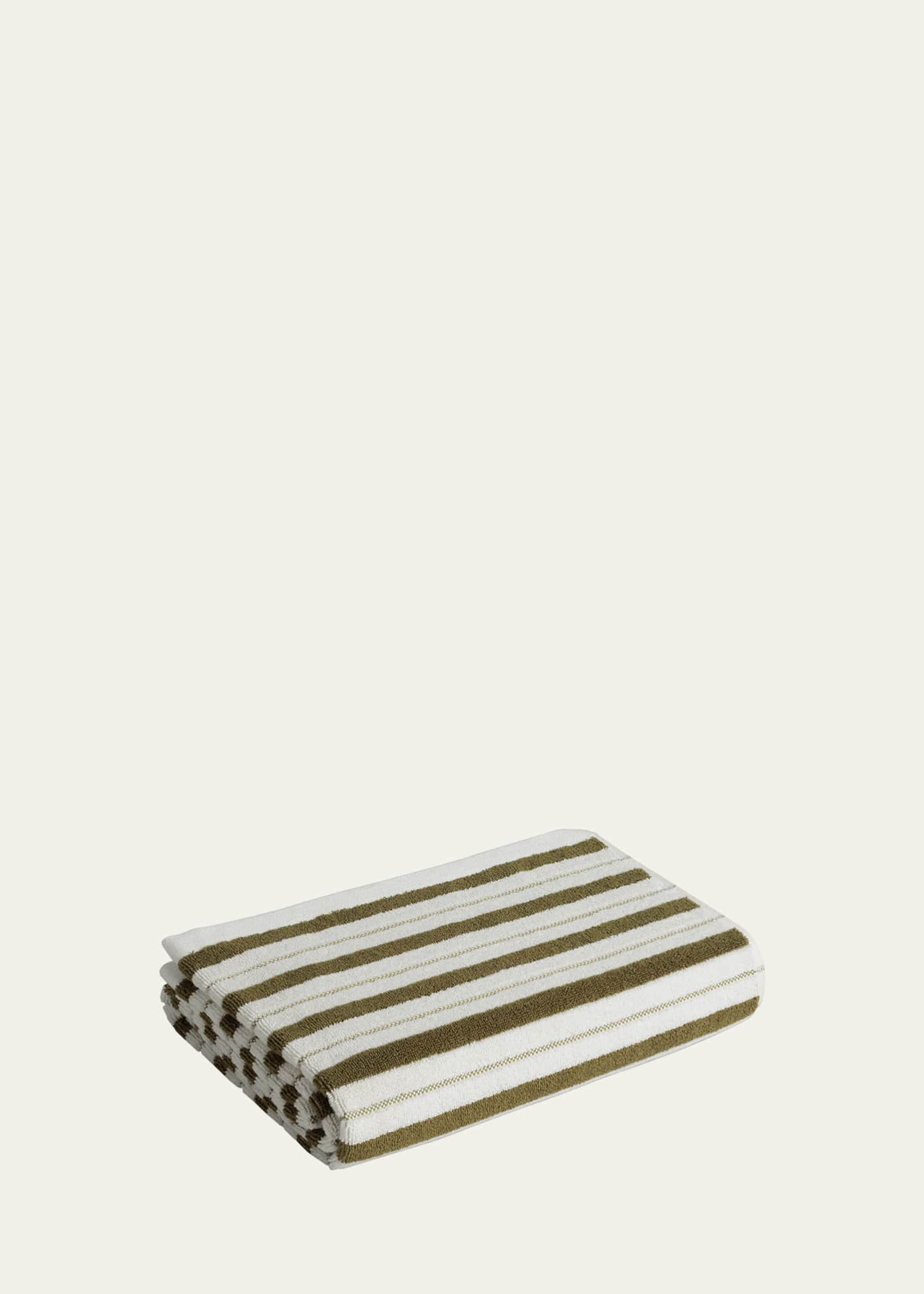 BAINA Franklin Bath Towel - Bergdorf Goodman