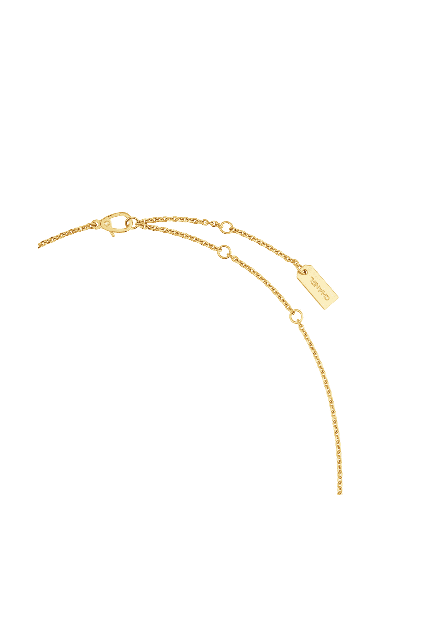 CHANEL ETERNAL N°5 NECKLACE - Bergdorf Goodman