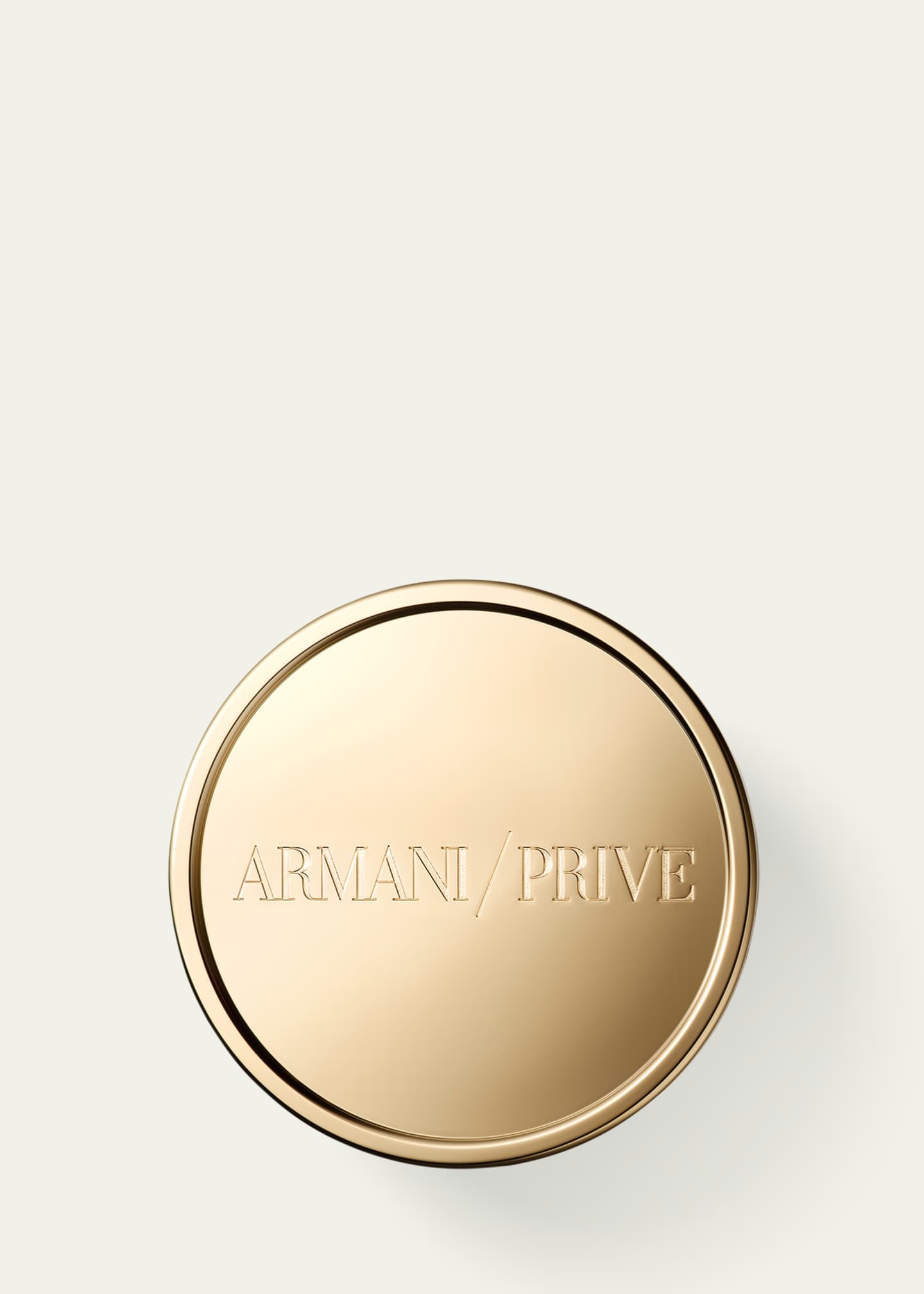 Giorgio Armani Oud Royal Scented Candle, 175 g - Bergdorf Goodman