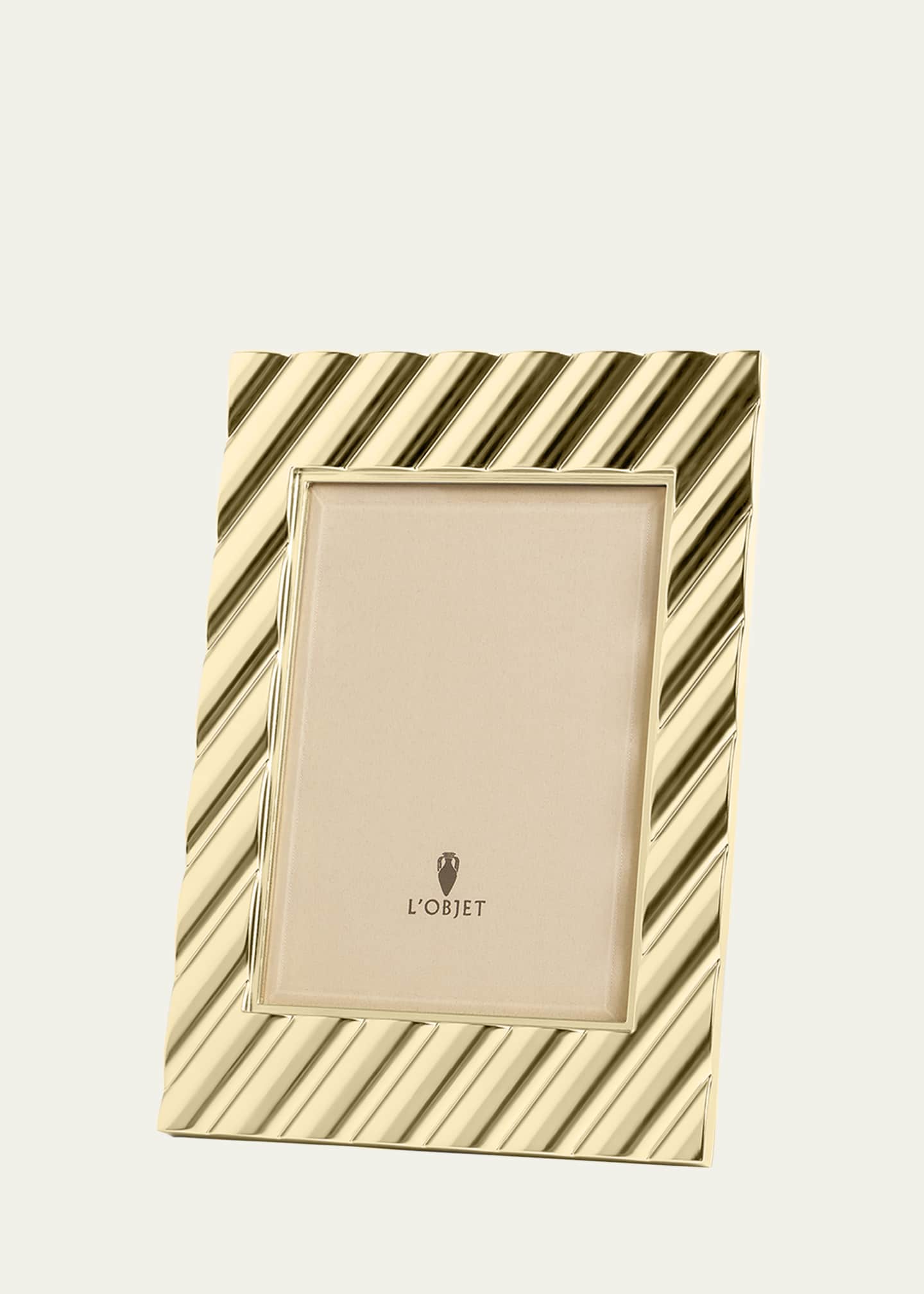 L'Objet Maxime Frame, 5" x 7" - Bergdorf Goodman