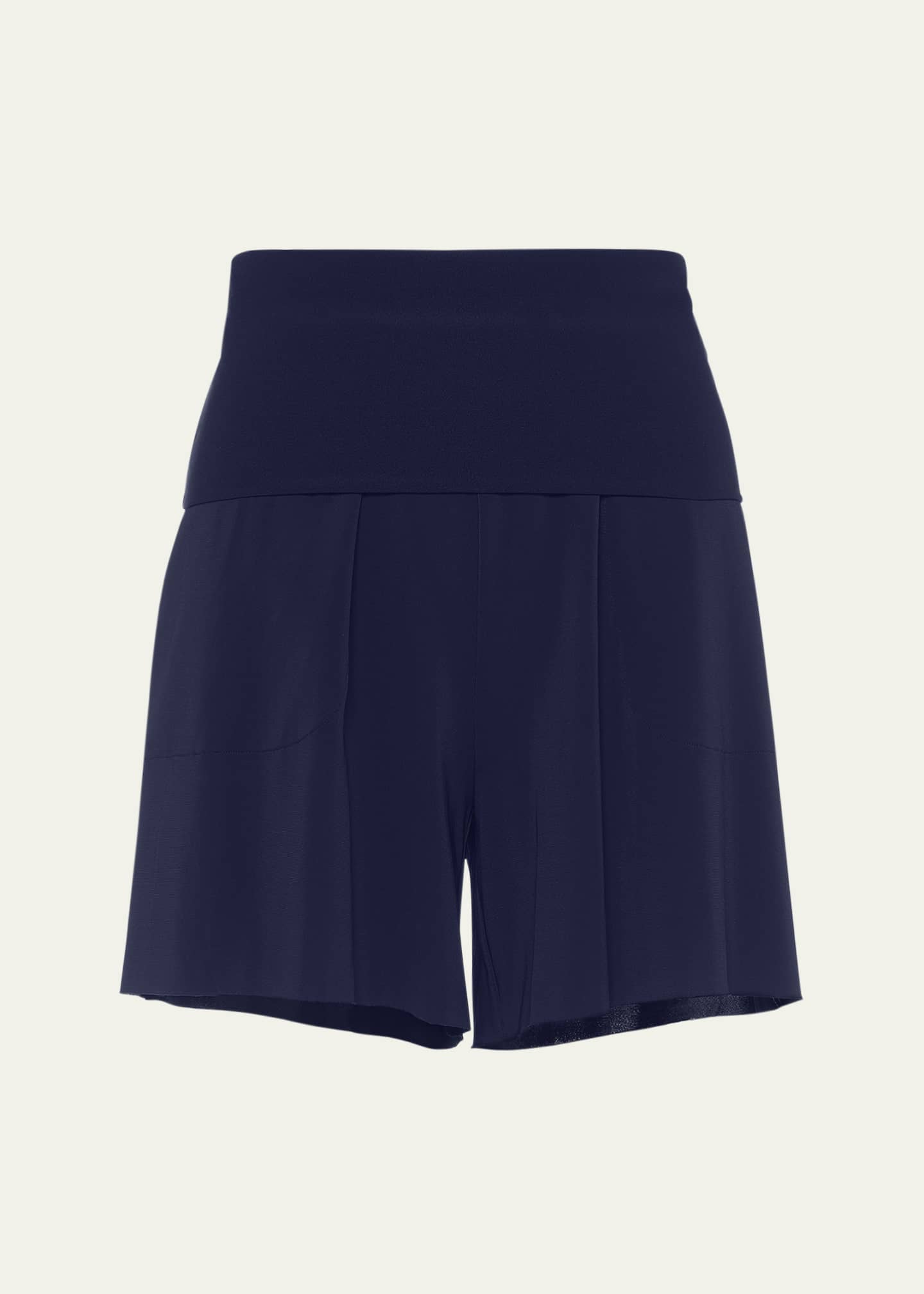 Eres Lucia Shorts - Bergdorf Goodman