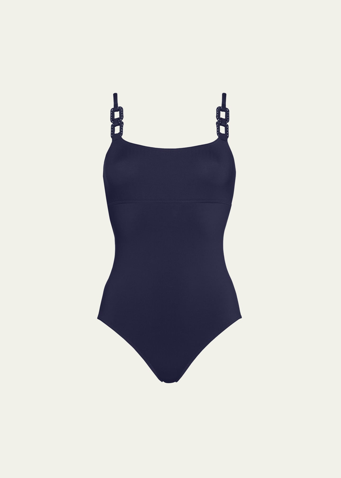 Eres Côtier One-Piece Swimsuit - Bergdorf Goodman