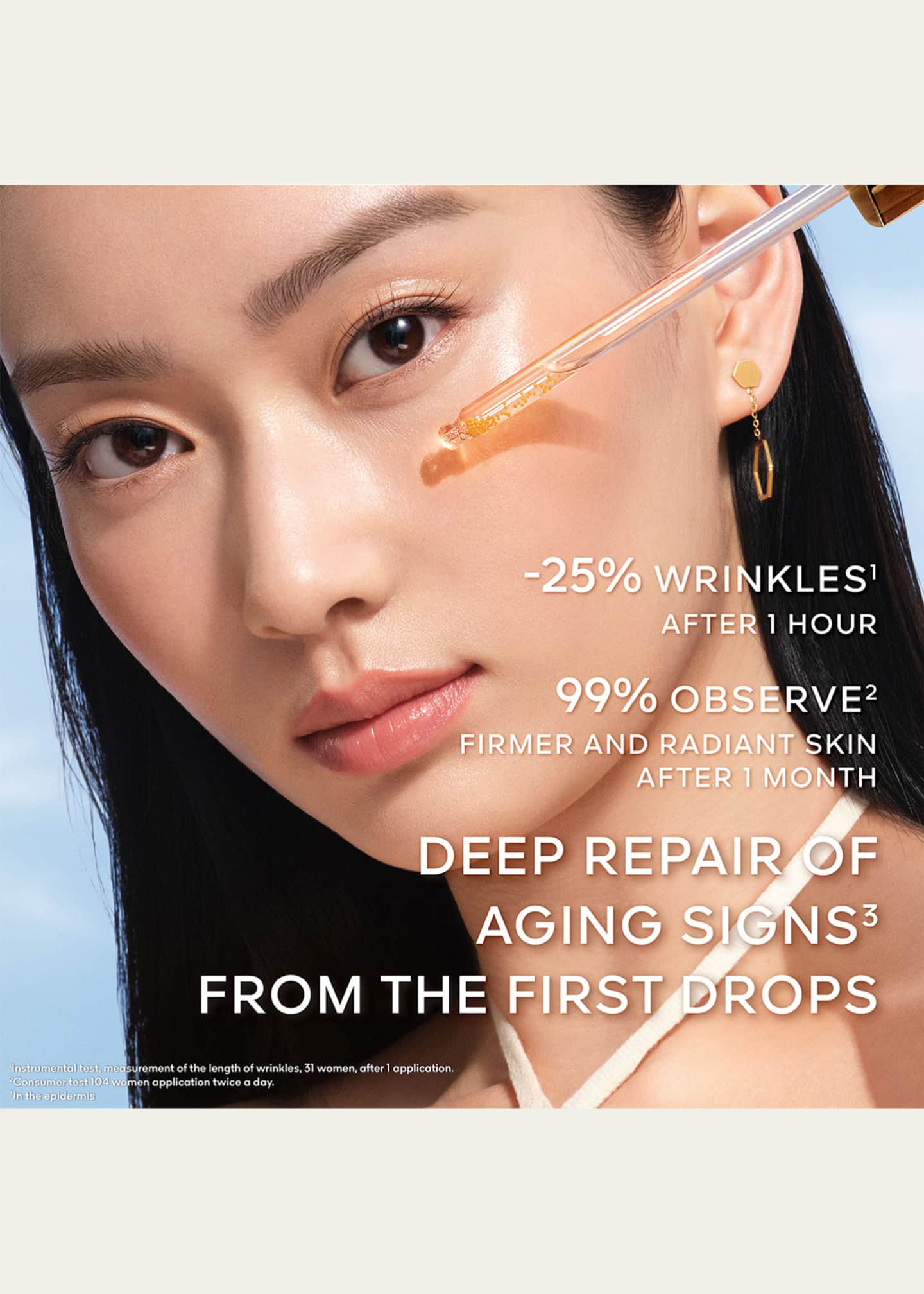Guerlain Abeille Royale Youth Watery Oil Serum, 1 oz. - Bergdorf Goodman
