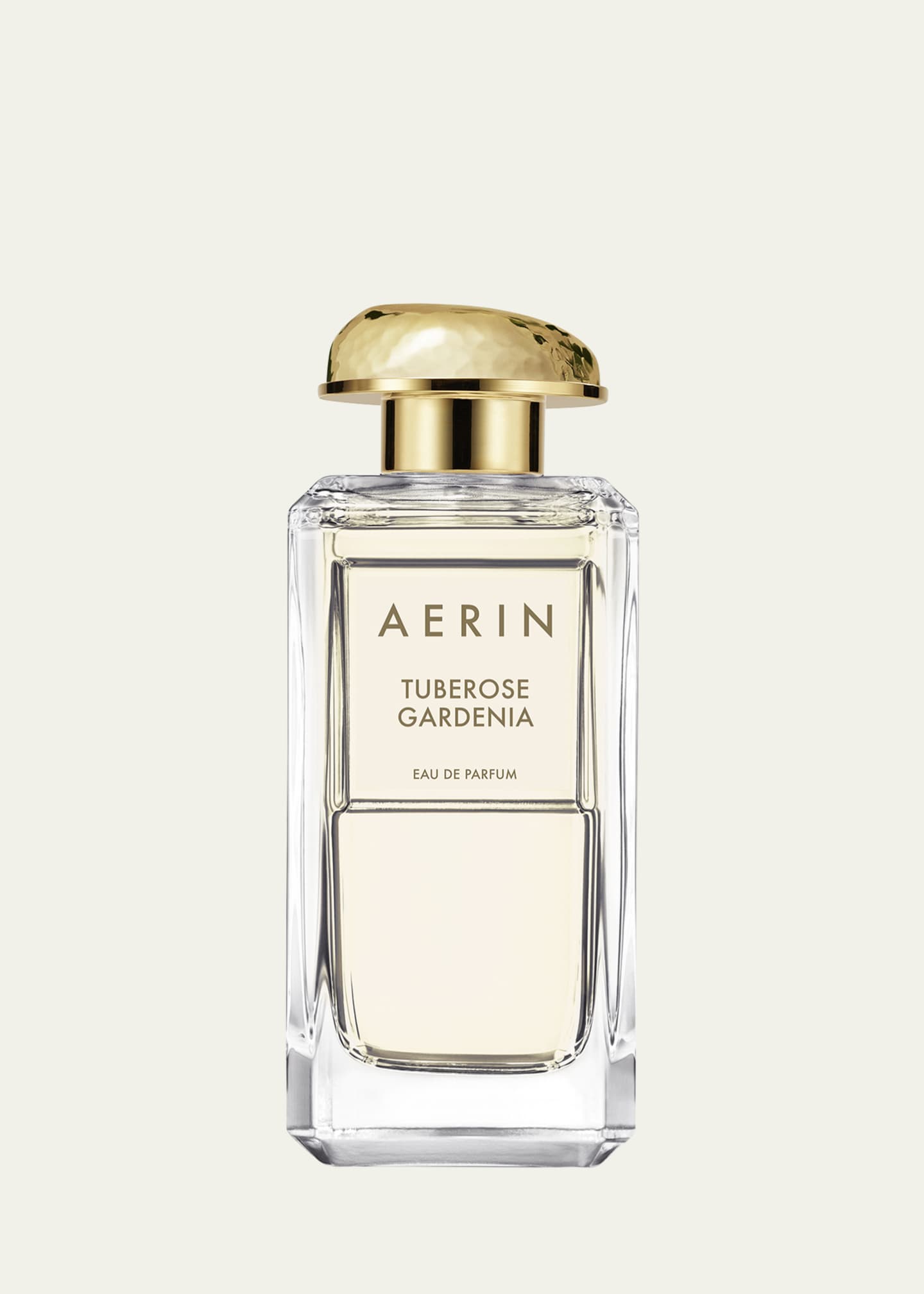 AERIN Tuberose Gardenia Eau De Parfum, 3.4 oz. - Bergdorf Goodman