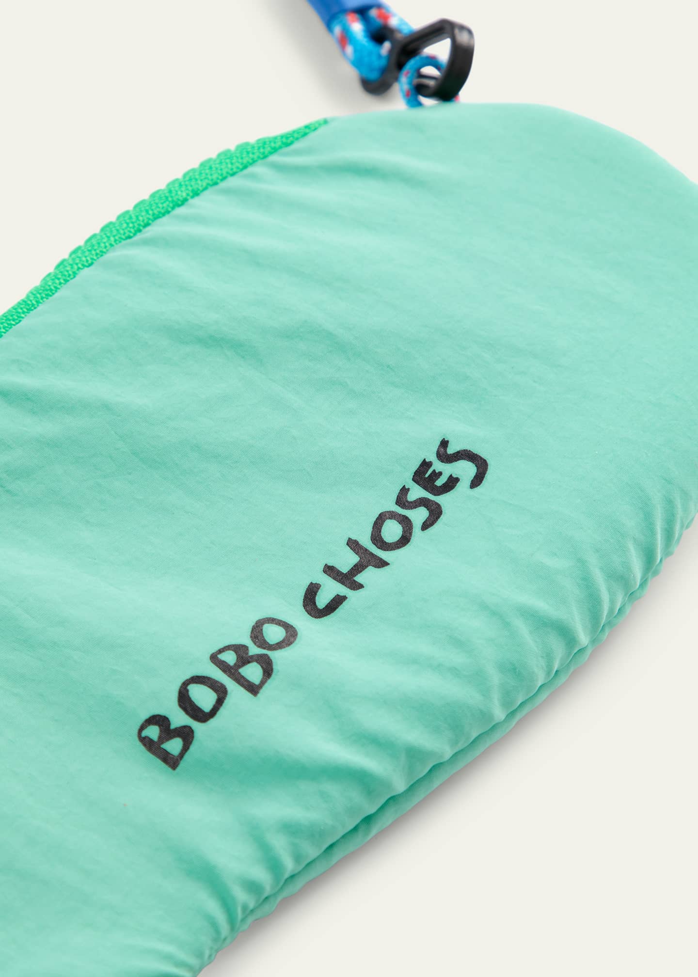 Bobo Choses Girl's Lucky Fish Shoulder Bag - Bergdorf Goodman