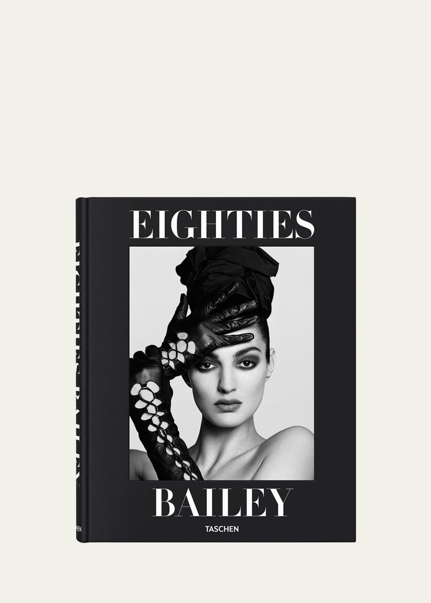 TASCHEN "Eighties" Photography Book by David Bailey - Bergdorf Goodman