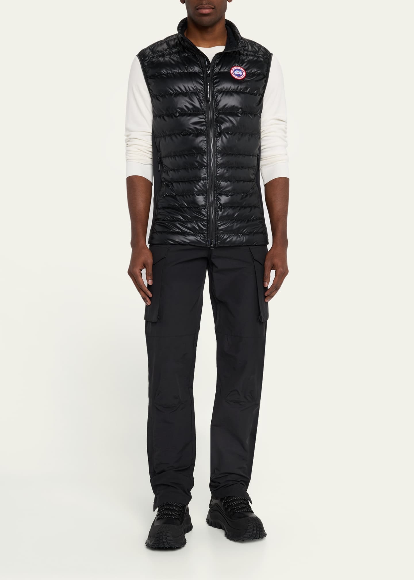 Canada Goose Men's HyBridge Lite Vest - Bergdorf Goodman