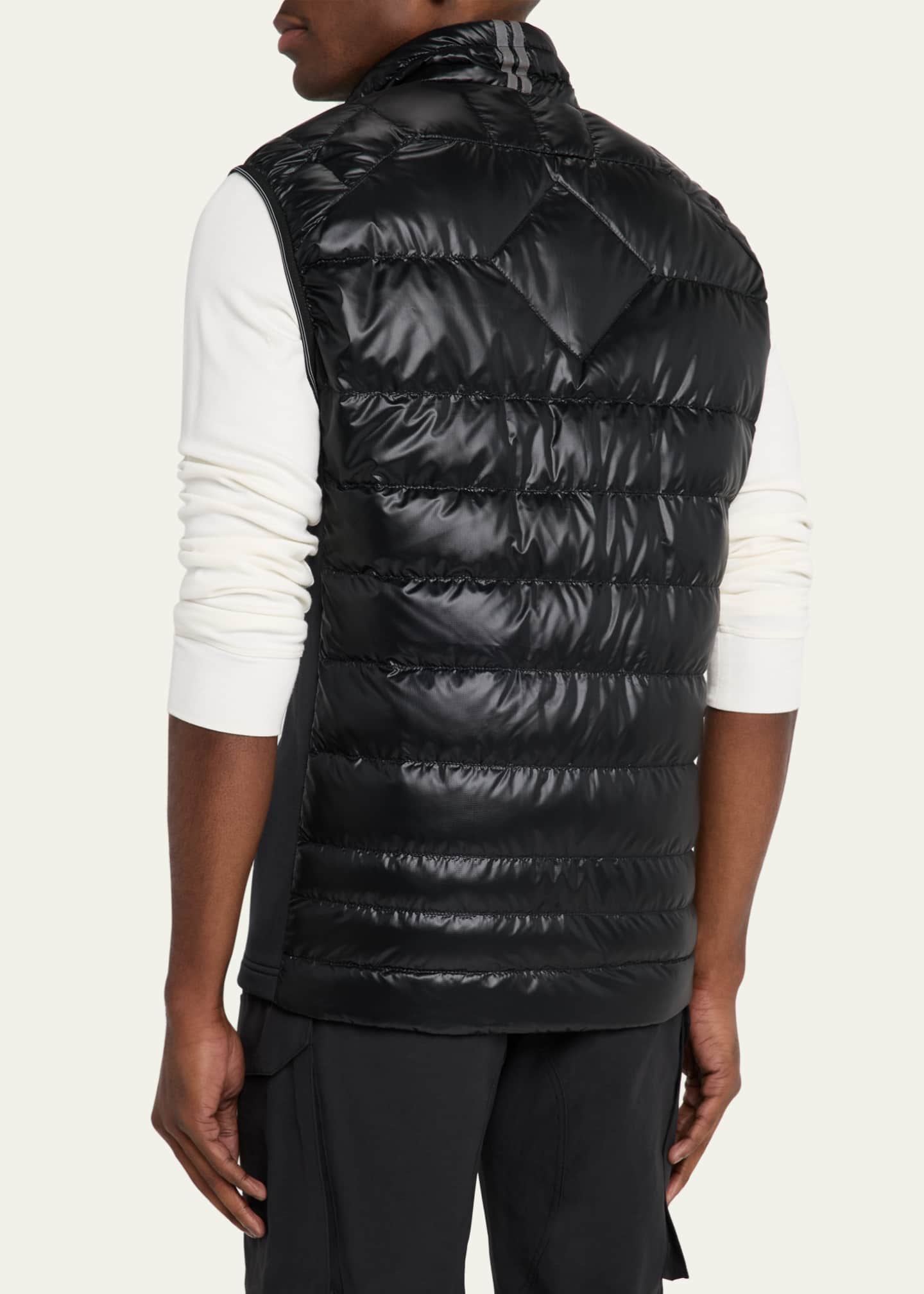 Canada Goose Men's HyBridge Lite Vest - Bergdorf Goodman