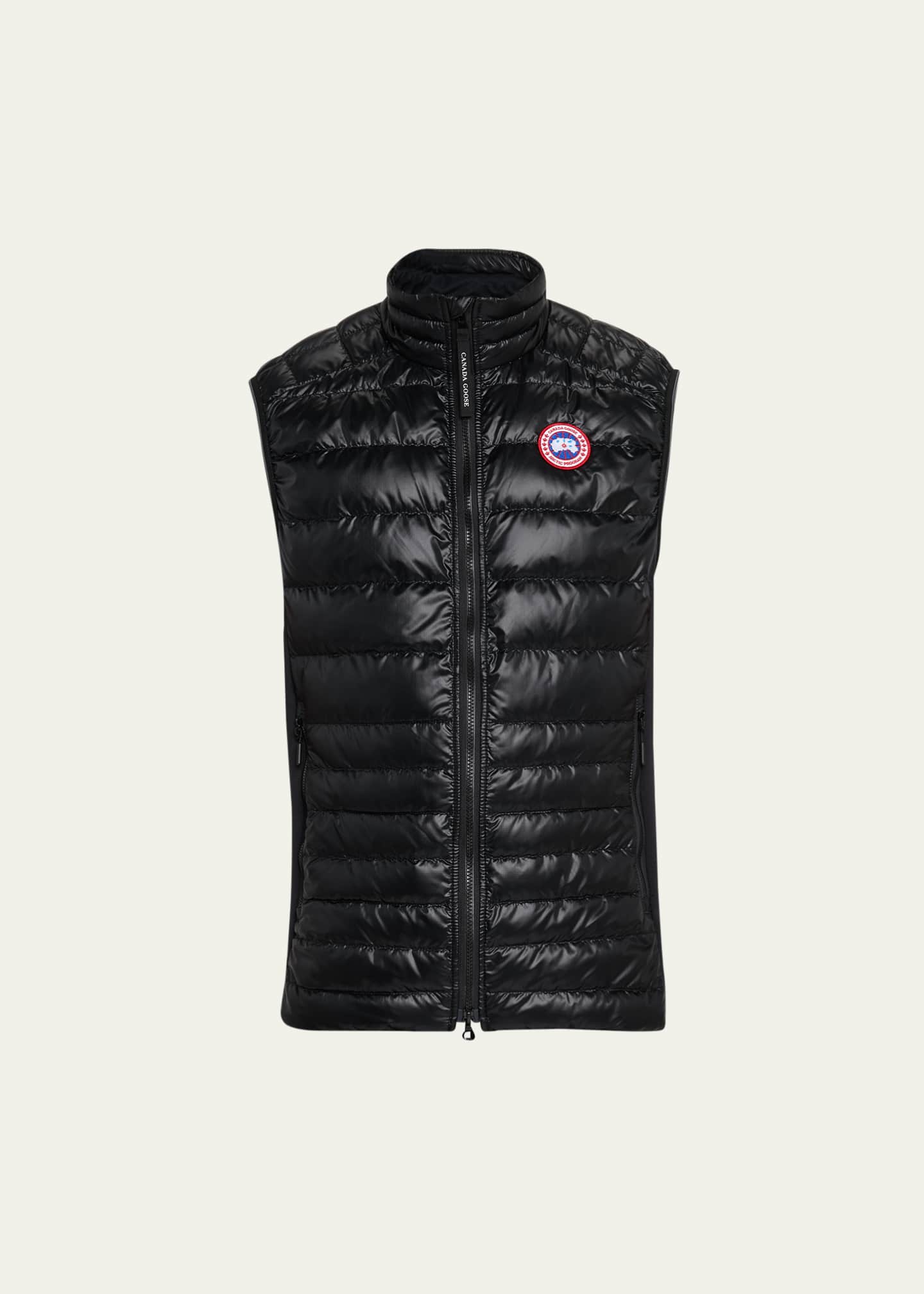 Canada Goose Men's HyBridge Lite Vest - Bergdorf Goodman