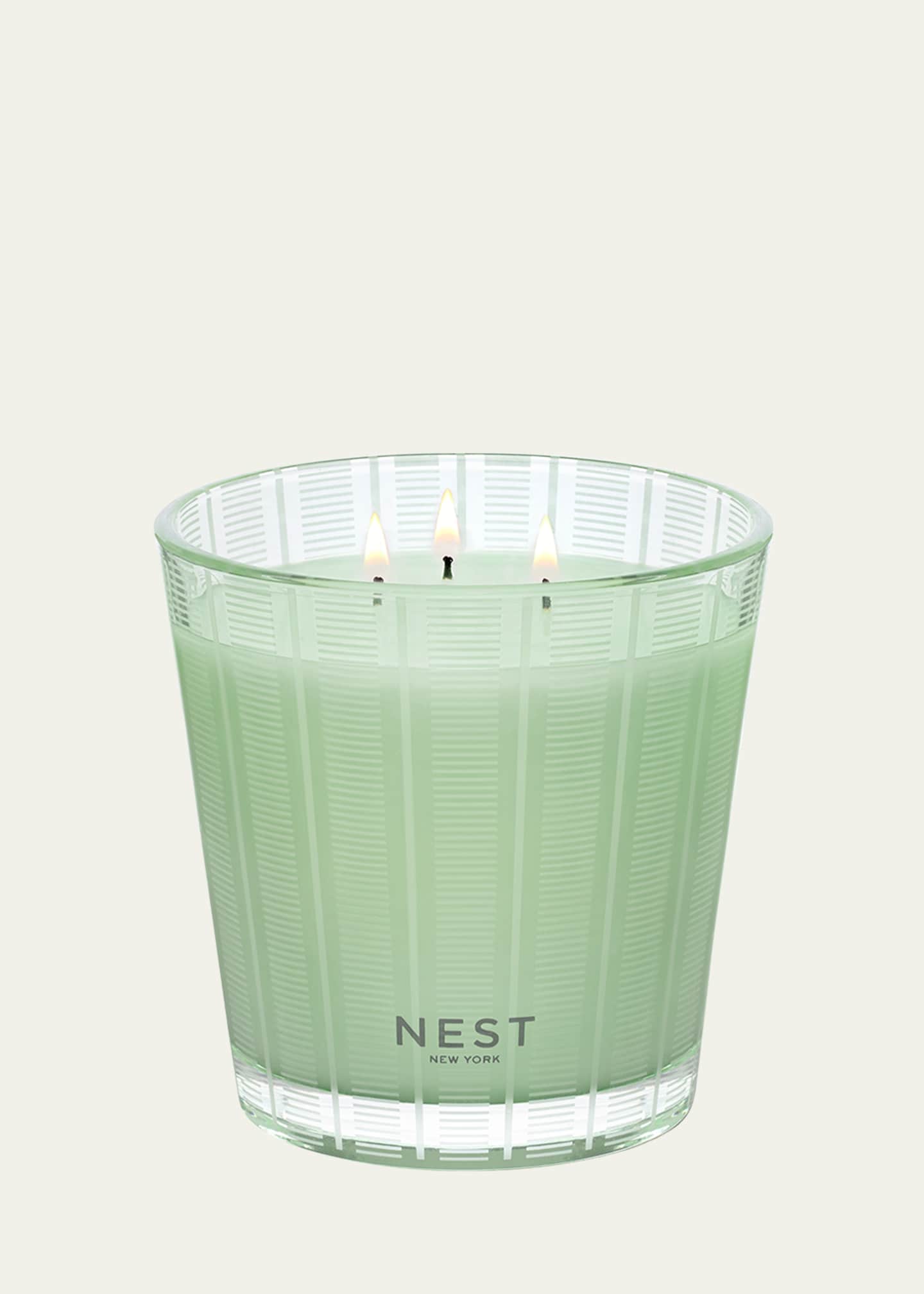 NEST New York Cucumber & White Sage Candle, 21 oz. - Bergdorf Goodman NEST New York Cucumber & White Sage Candle, 21 oz. - Bergdorf Goodman