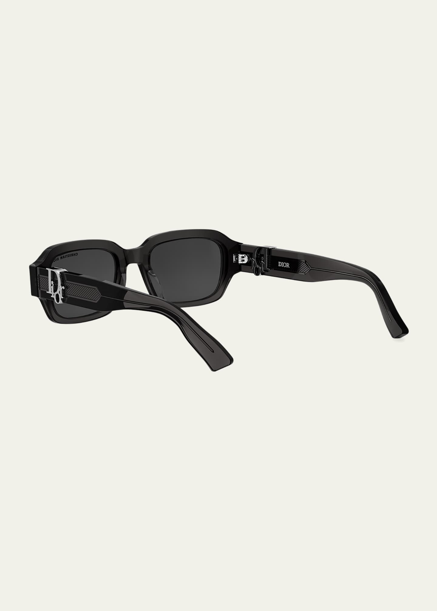 Dior DiorOblique S2I Sunglasses - Bergdorf Goodman