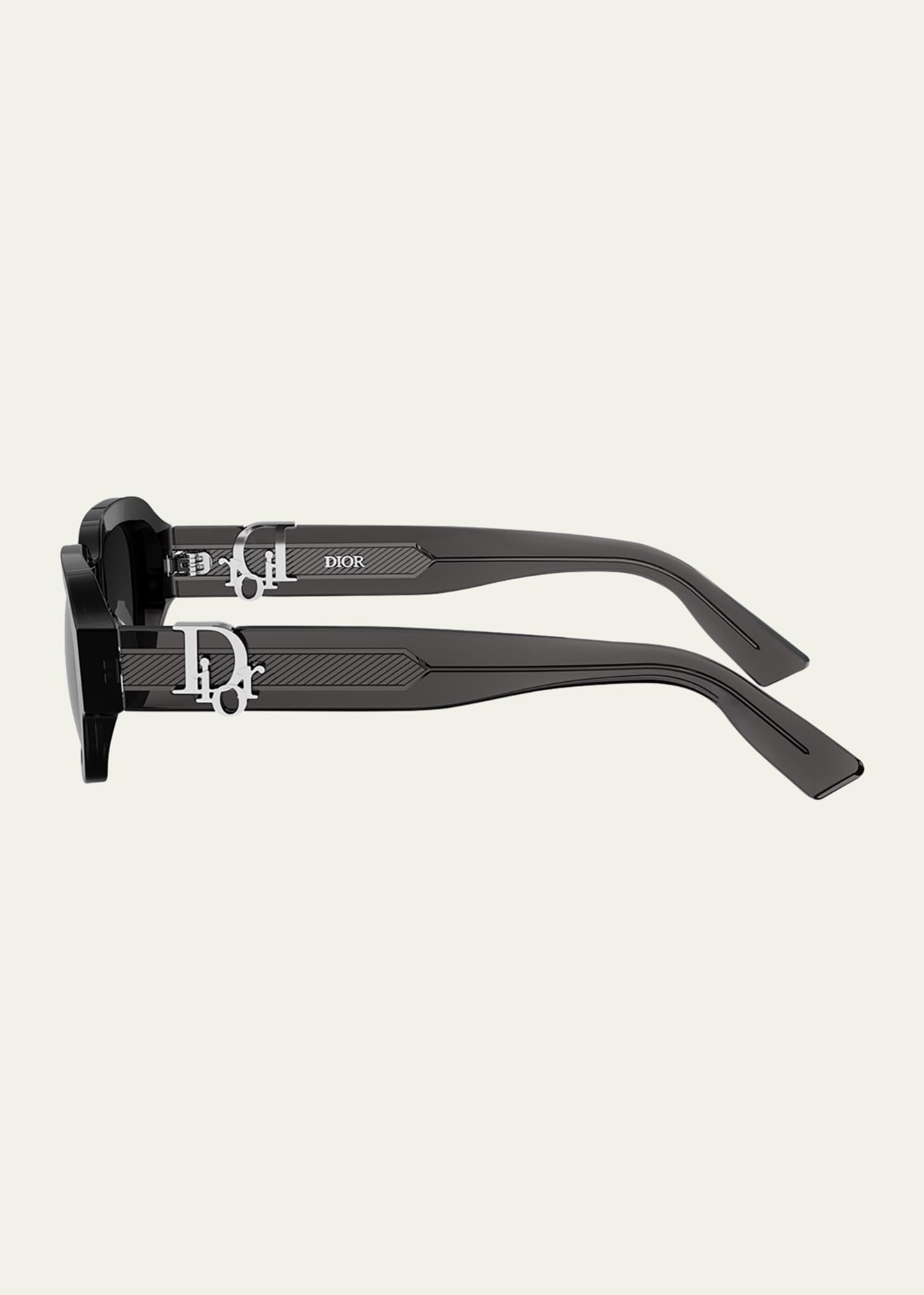 Dior DiorOblique S2I Sunglasses - Bergdorf Goodman