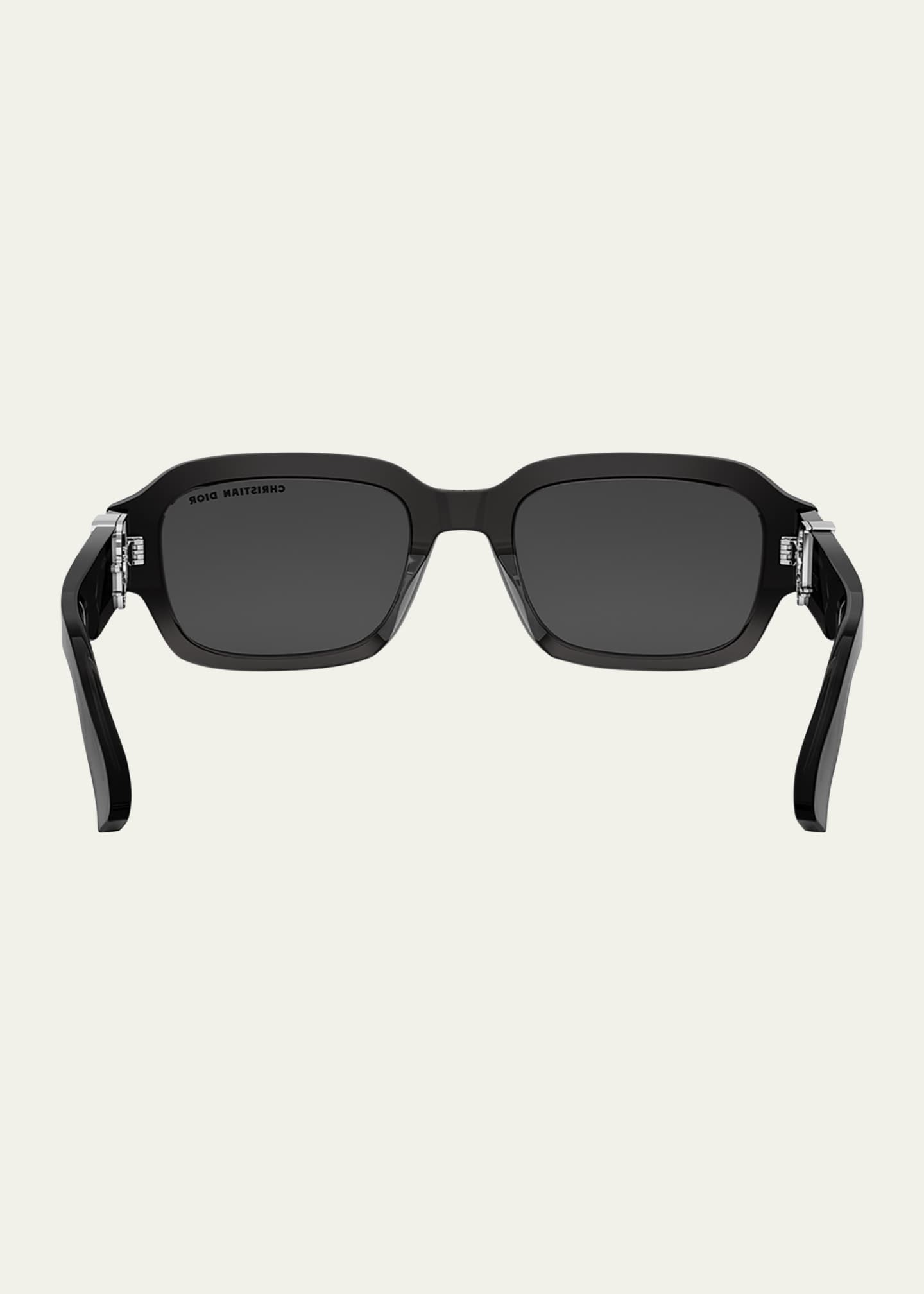 Dior DiorOblique S2I Sunglasses - Bergdorf Goodman