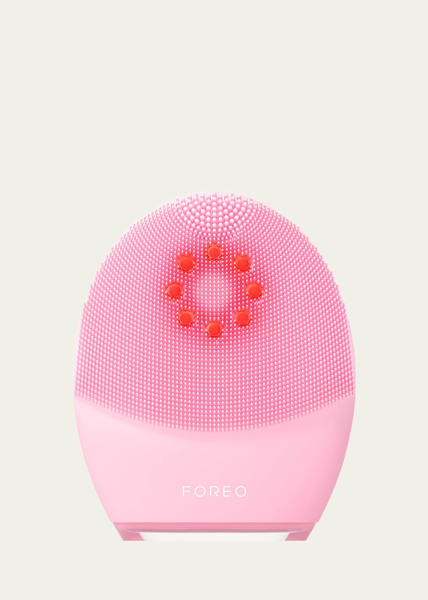 Foreo LUNA 4 Plus Near-Infrared & Microcurrent 4-in-1 Device for Normal ...