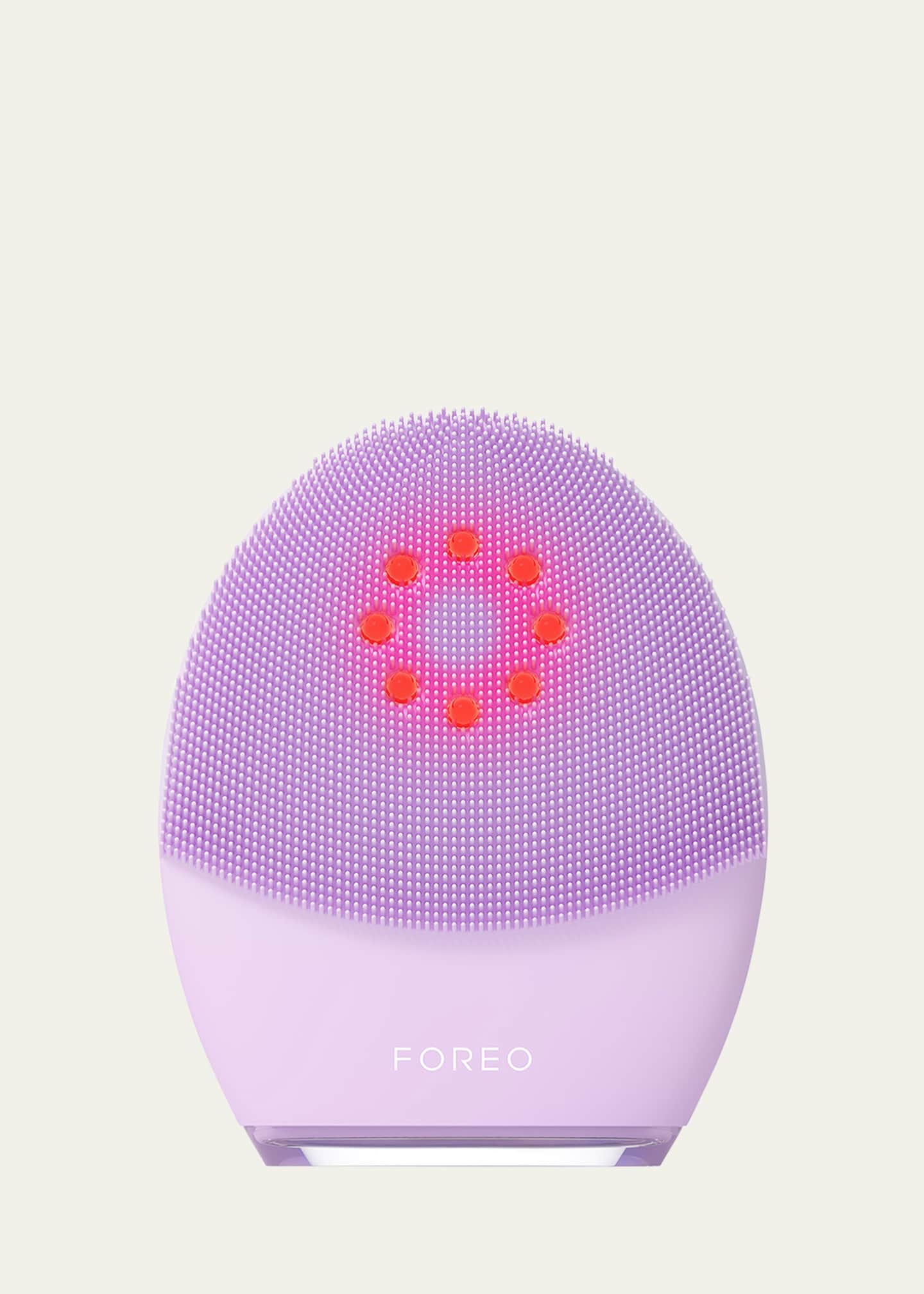 Foreo LUNA 4 Plus Near-Infrared & Microcurrent 4-in-1 Device for ...