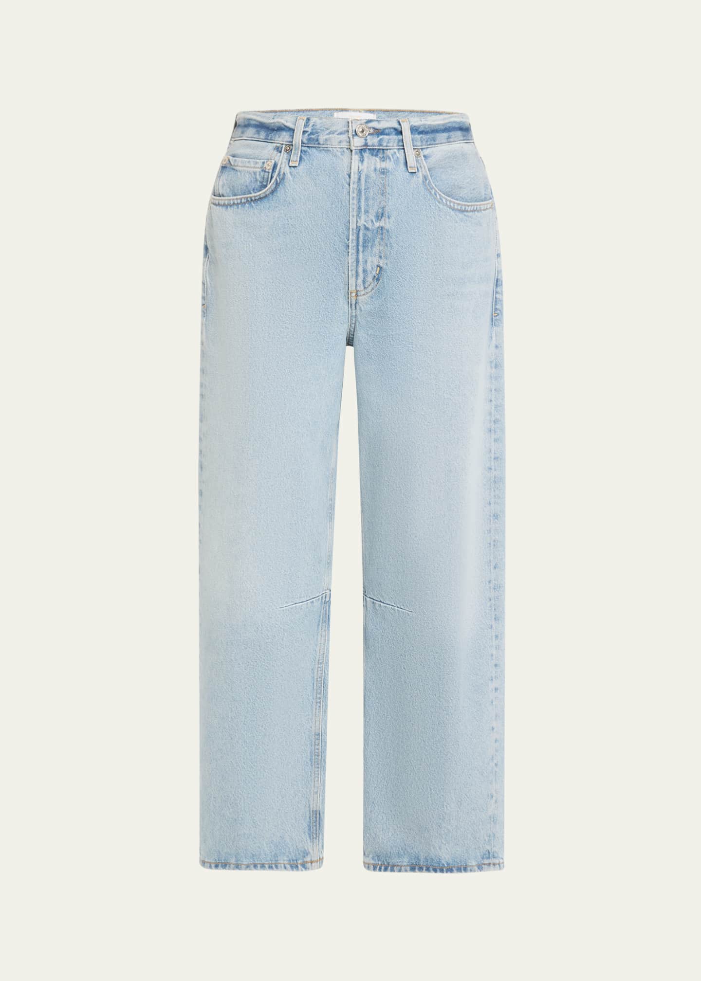Citizens of Humanity Miro Relaxed Jeans - Bergdorf Goodman