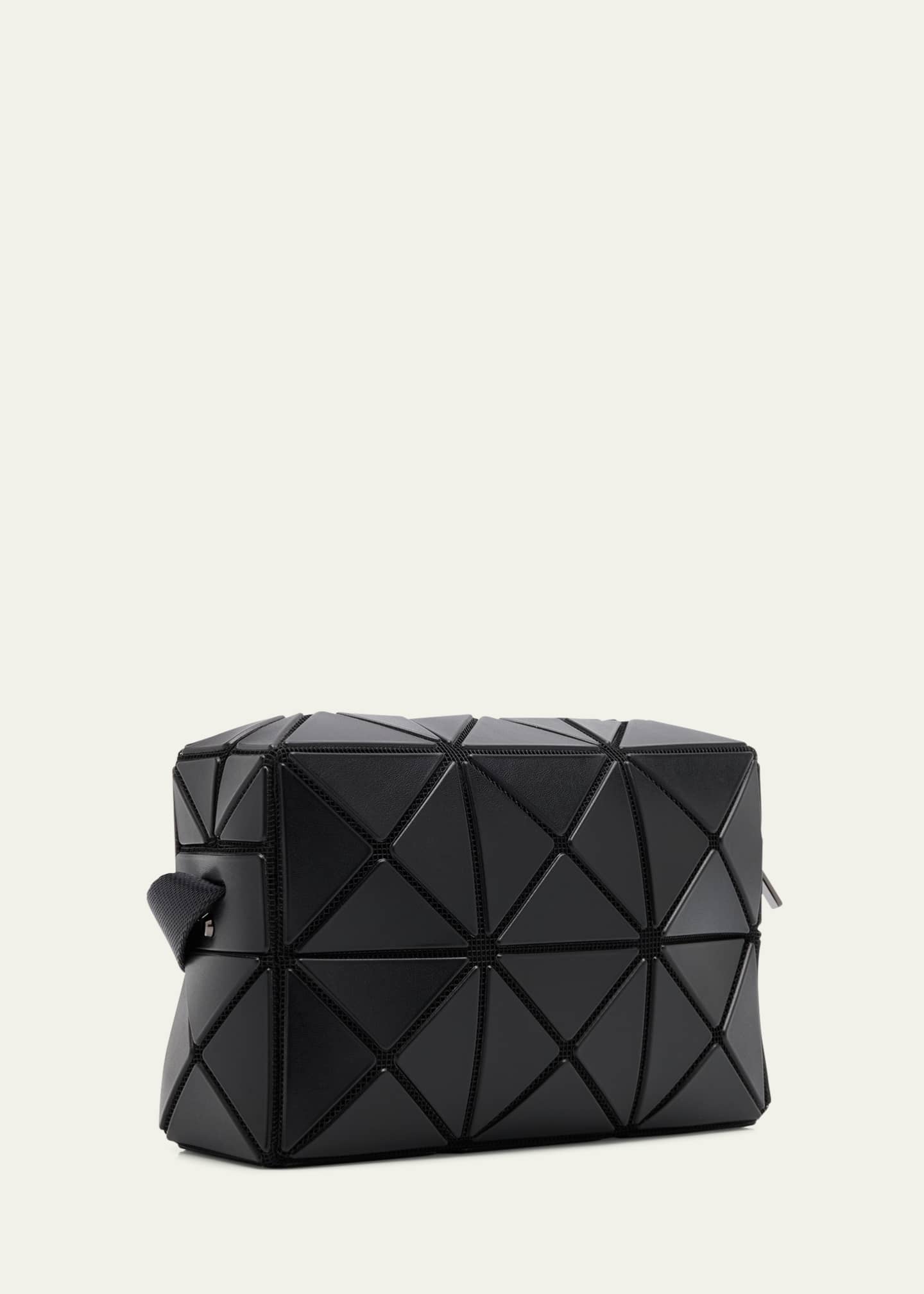 BAO BAO ISSEY MIYAKE Cuboid Geo Zip Crossbody Bag - Bergdorf Goodman