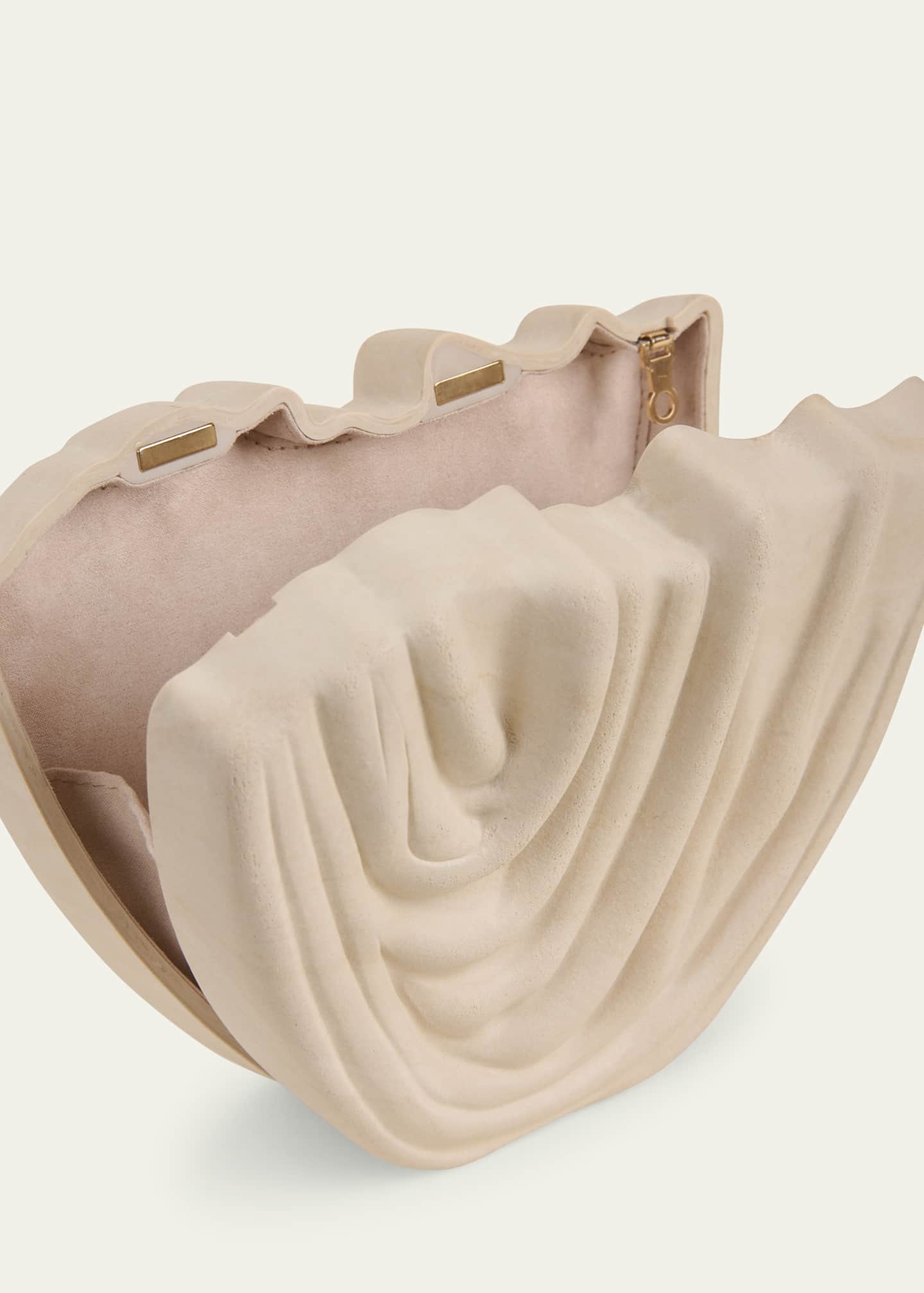 Cult Gaia Venus Clutch Bag - Bergdorf Goodman