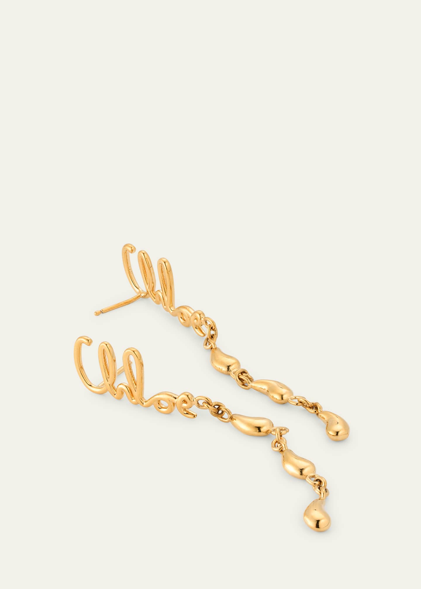 Chloe Laiton Dangle Earrings - Bergdorf Goodman
