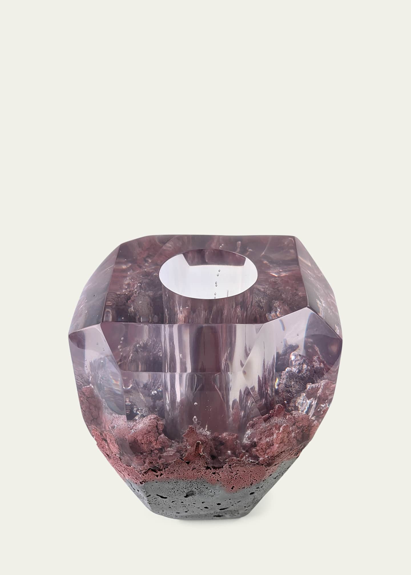 Studio Jule Cats IN DISGUISE Heart Vase - Bergdorf Goodman