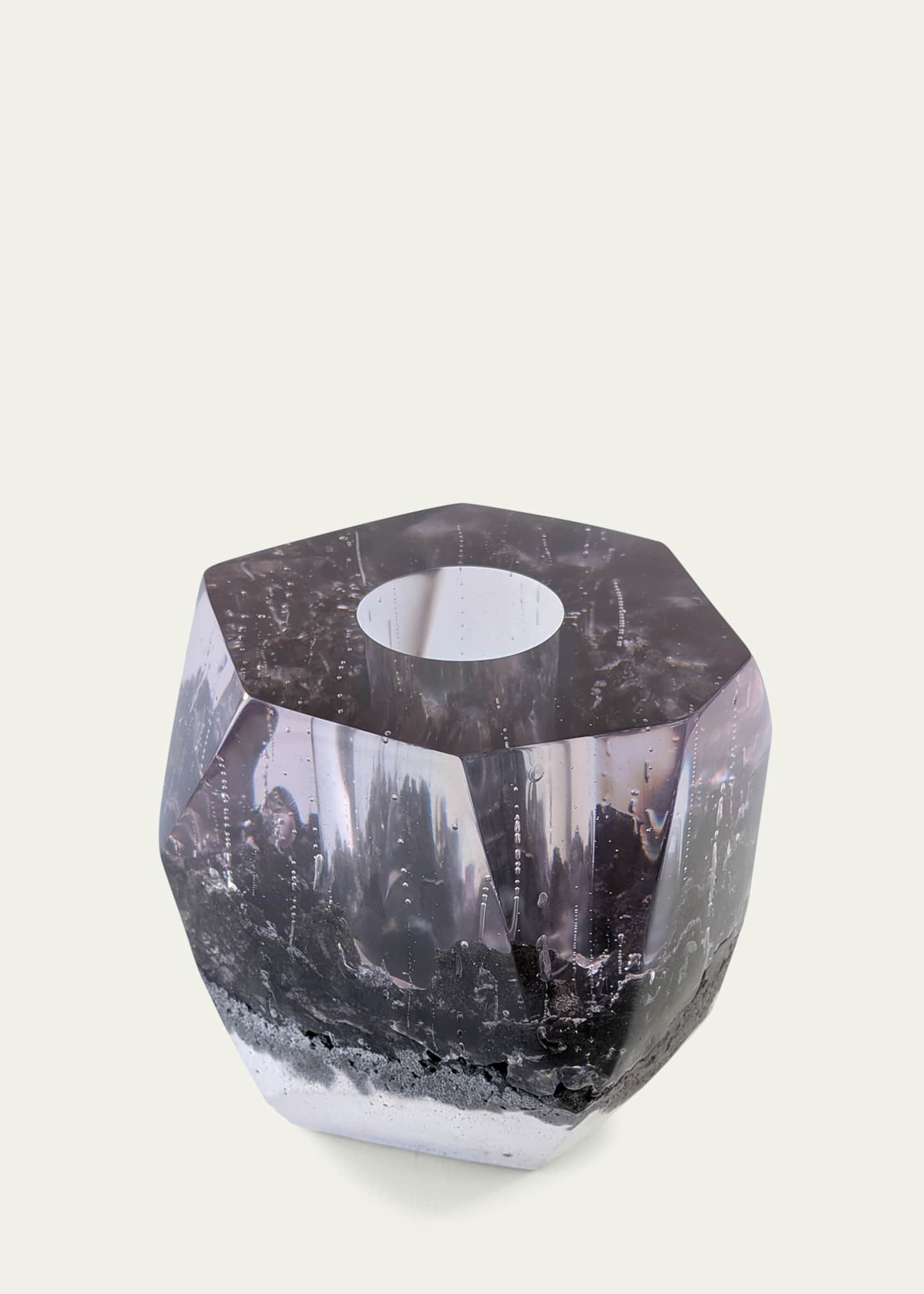 Studio Jule Cats IN DISGUISE Rock Vase - Bergdorf Goodman