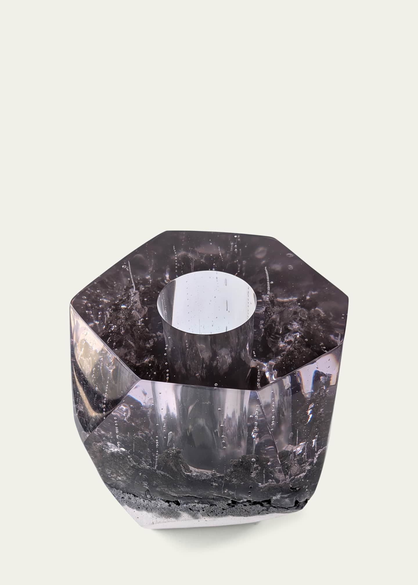 Studio Jule Cats IN DISGUISE Rock Vase - Bergdorf Goodman