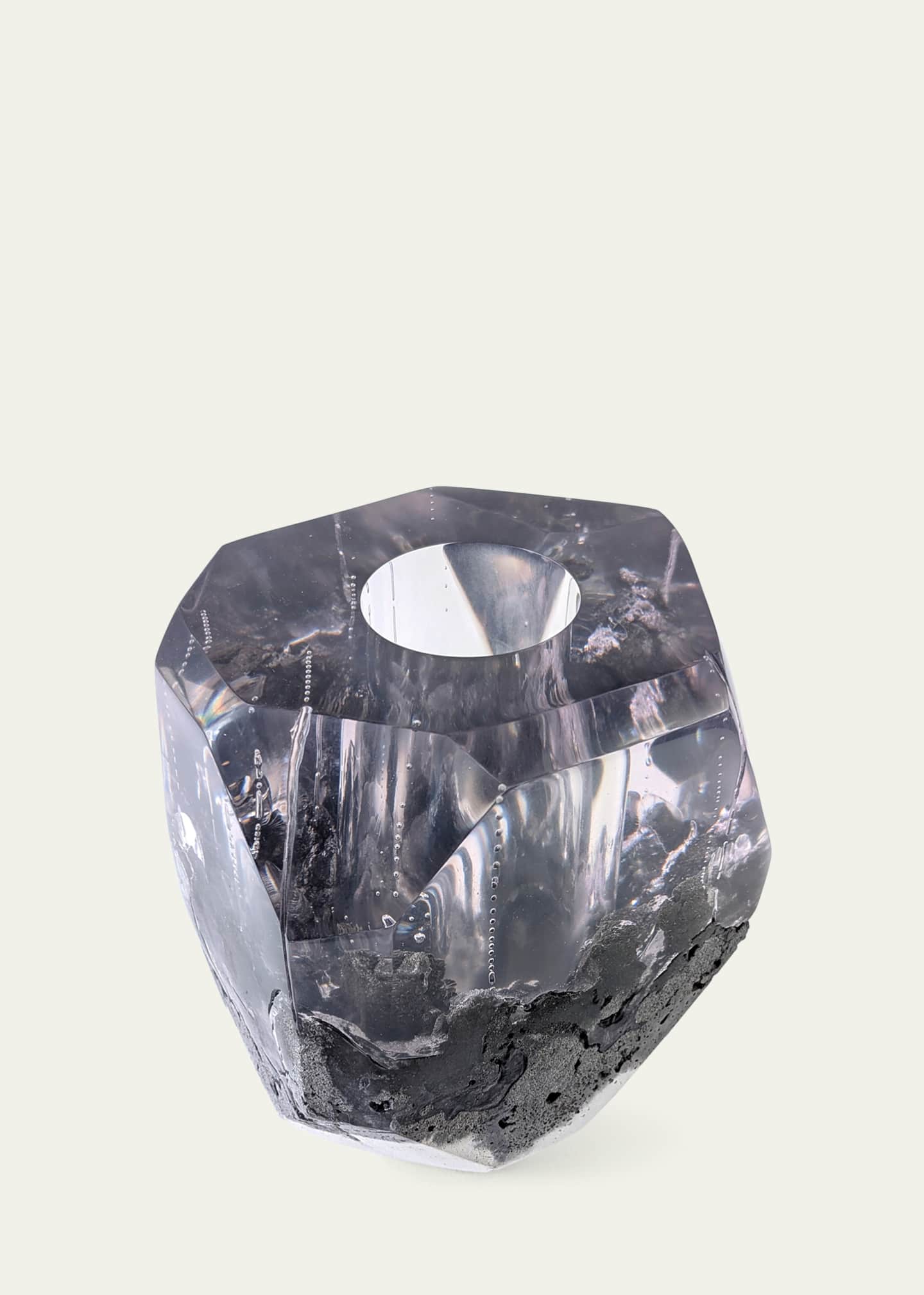 Studio Jule Cats IN DISGUISE Rock Vase - Bergdorf Goodman