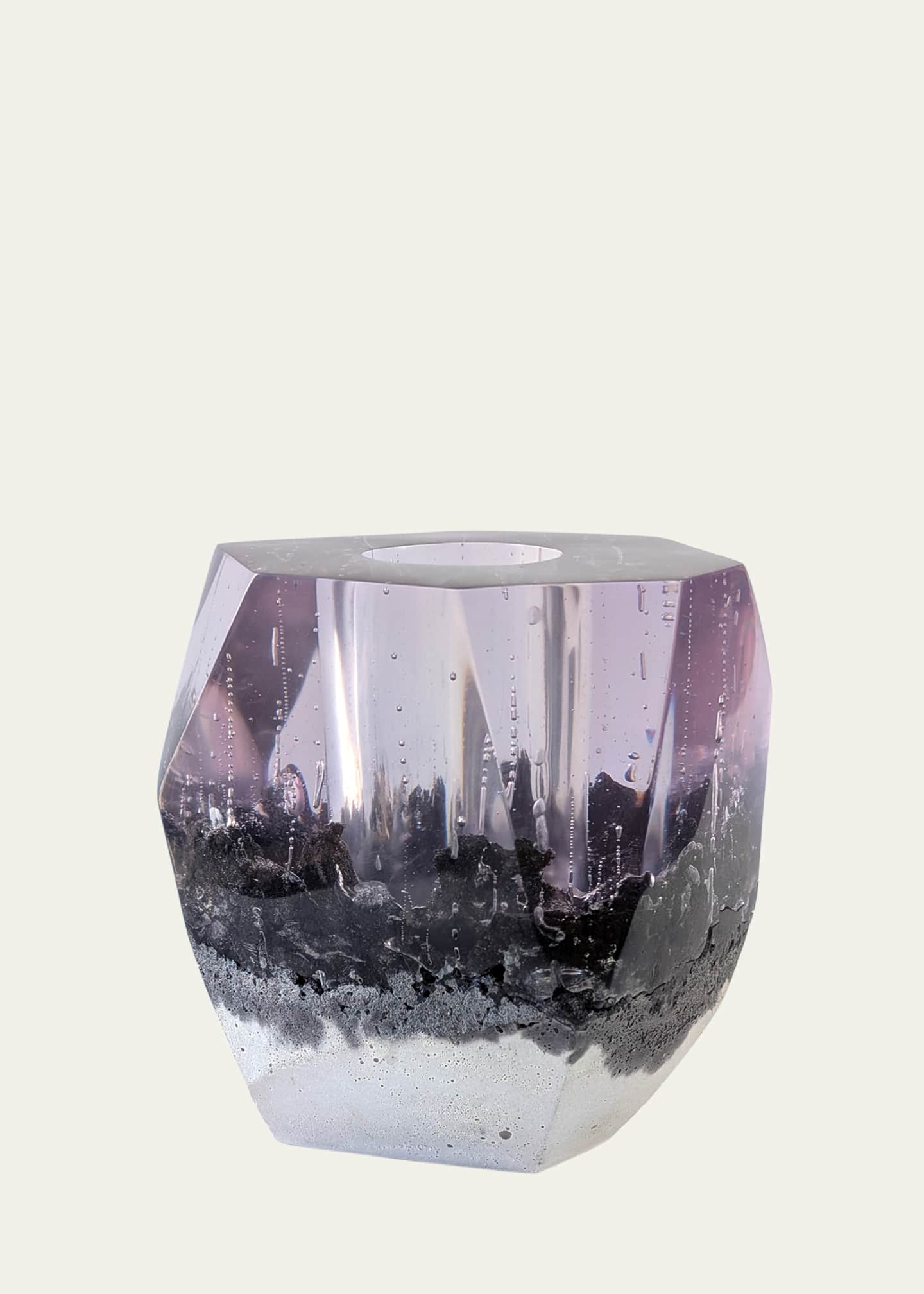 Studio Jule Cats IN DISGUISE Rock Vase - Bergdorf Goodman