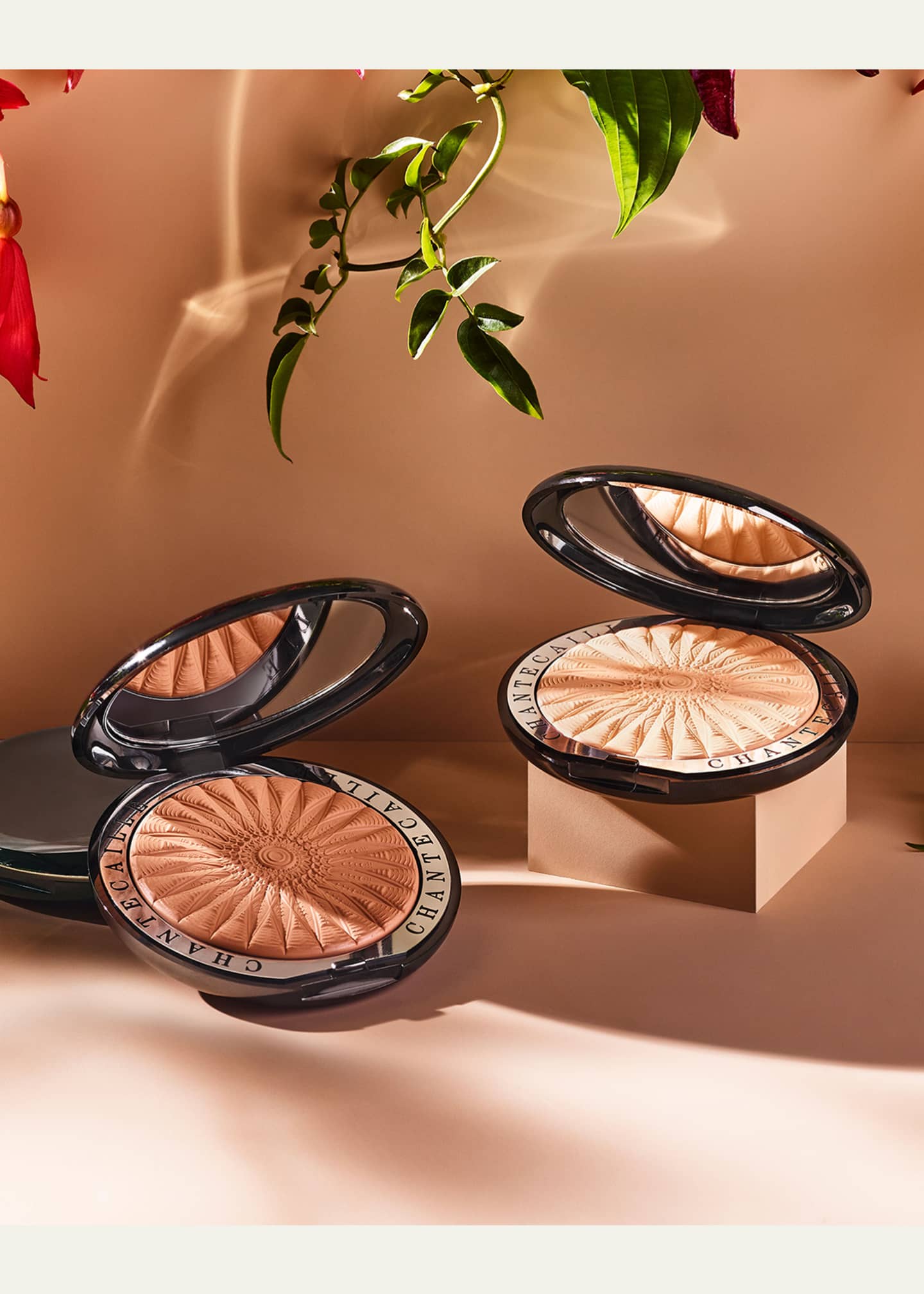Chantecaille Perfect Blur Finishing Powder, 0.05 oz. - Bergdorf Goodman