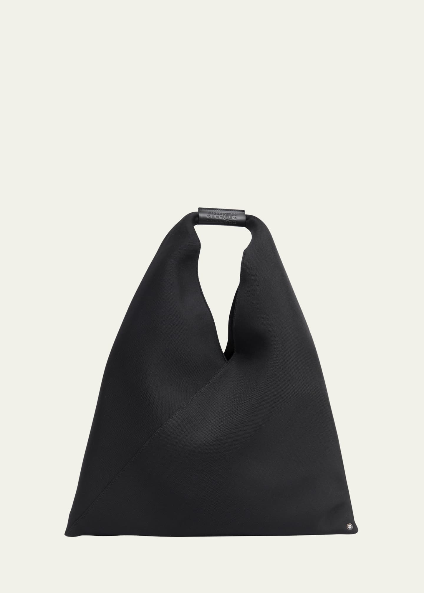 MM6 Maison Margiela Classic Japanese Mesh Shoulder Bag - Bergdorf Goodman