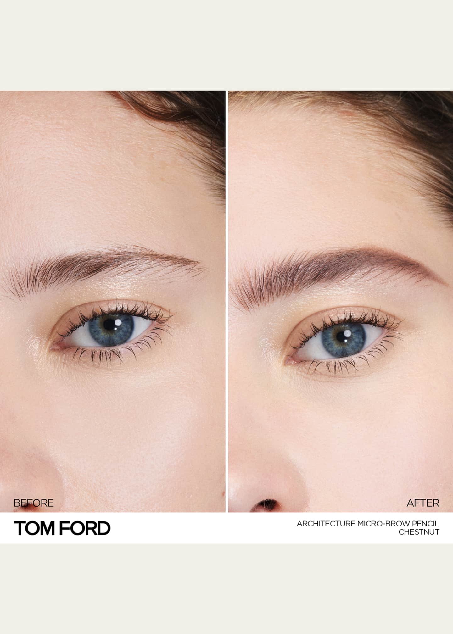 TOM FORD Architecture Brow Pencil - Bergdorf Goodman