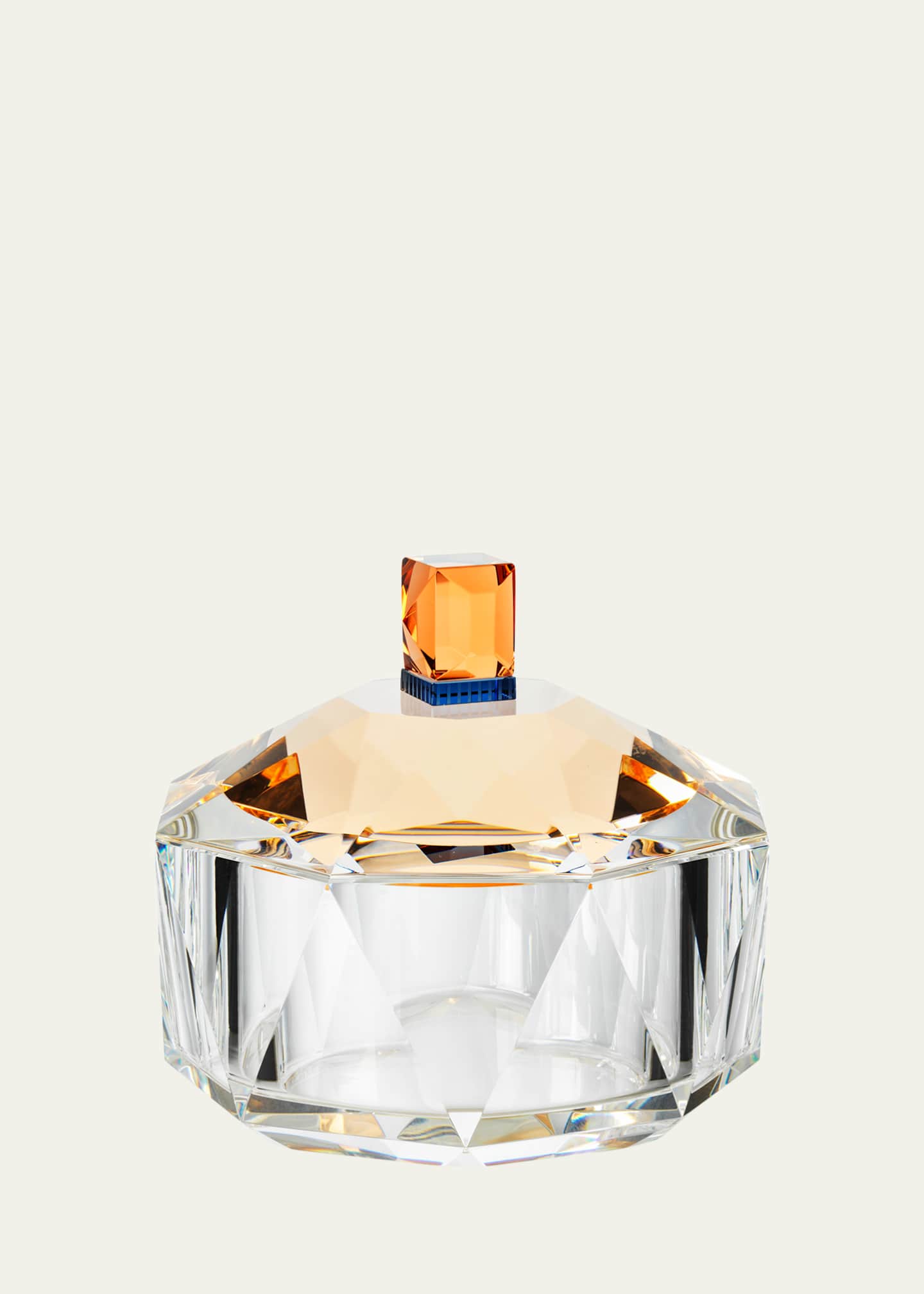 Reflections Copenhagen New Haven Basin with Lid - Bergdorf Goodman