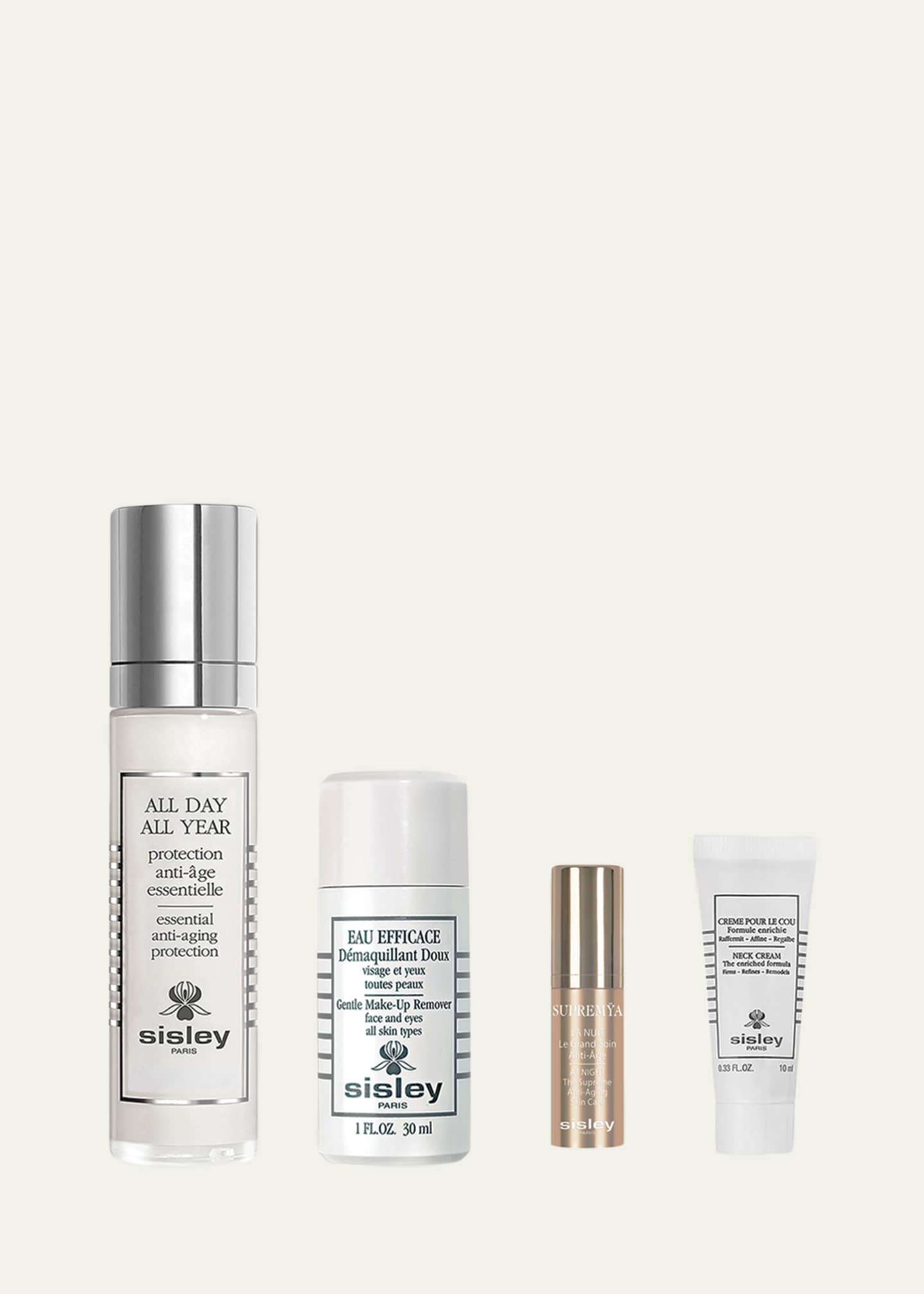 Sisley Paris All Day All Year Discovery Set - Bergdorf Goodman