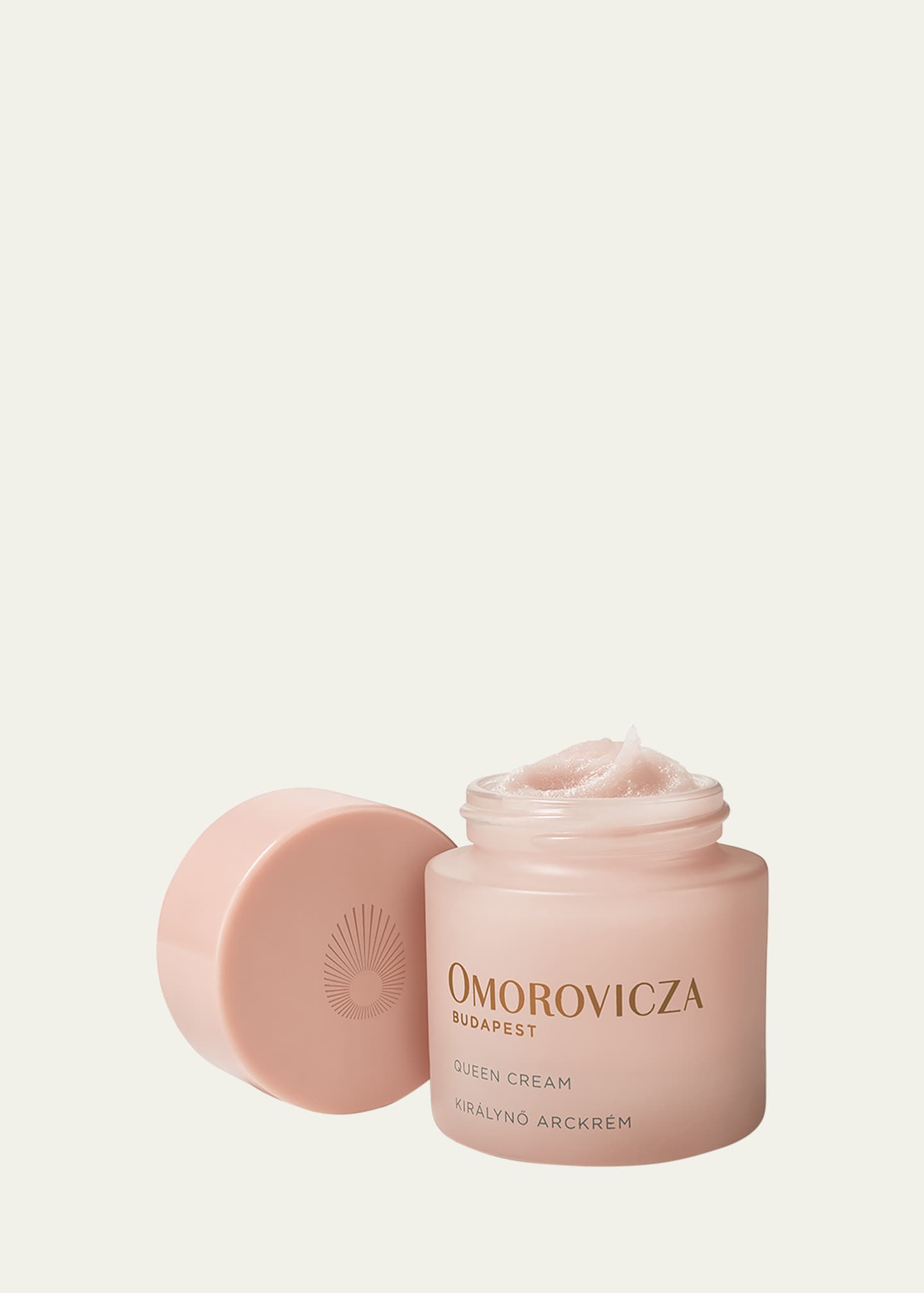 Omorovicza Queen Cream, 1 oz. - Bergdorf Goodman